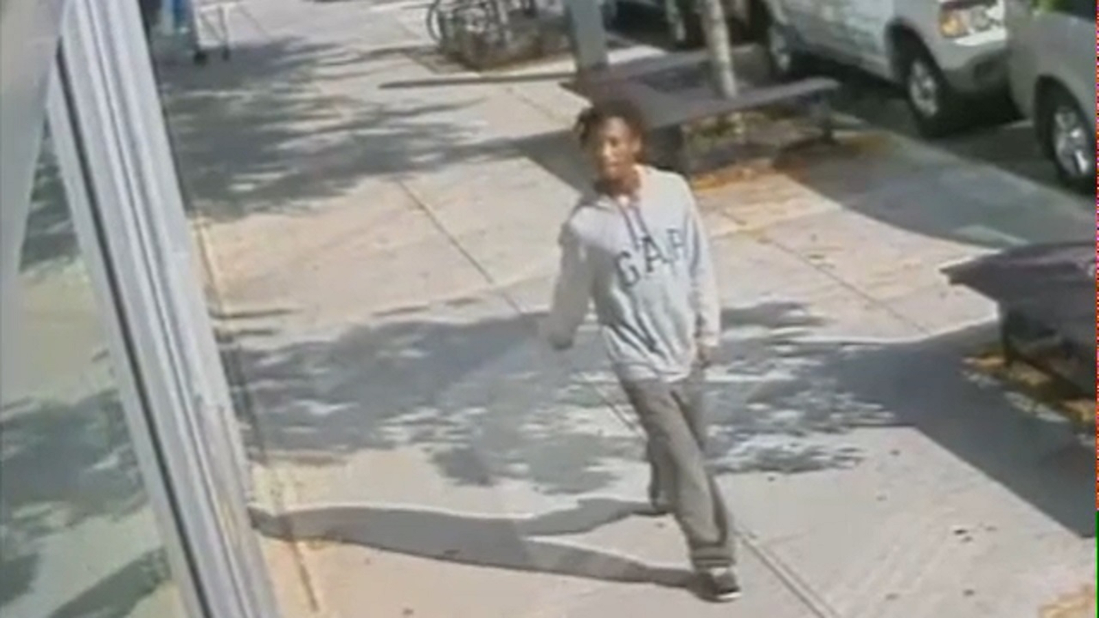 Teen randomly punched in face while leaving Brooklyn deli; police ...
