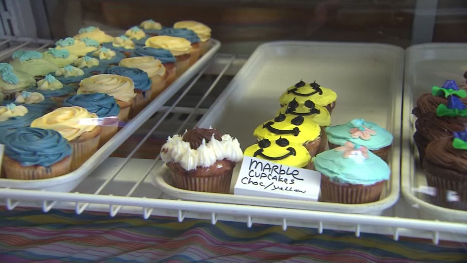 SWEET TOOTH SUNDAY! Today is National Dessert Day - ABC13 Houston