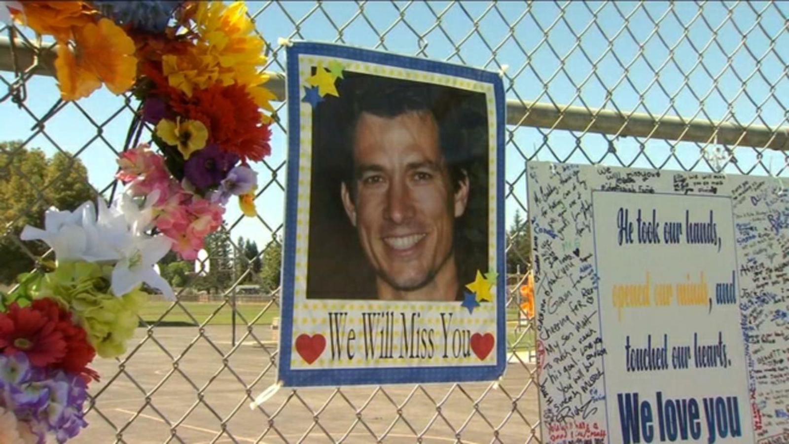 Court documents reveal new details from witnesses in death of Clovis ...