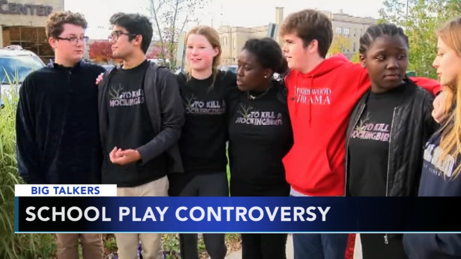 School production of 'To Kill a Mockingbird' to include 'N word' - 6abc ...