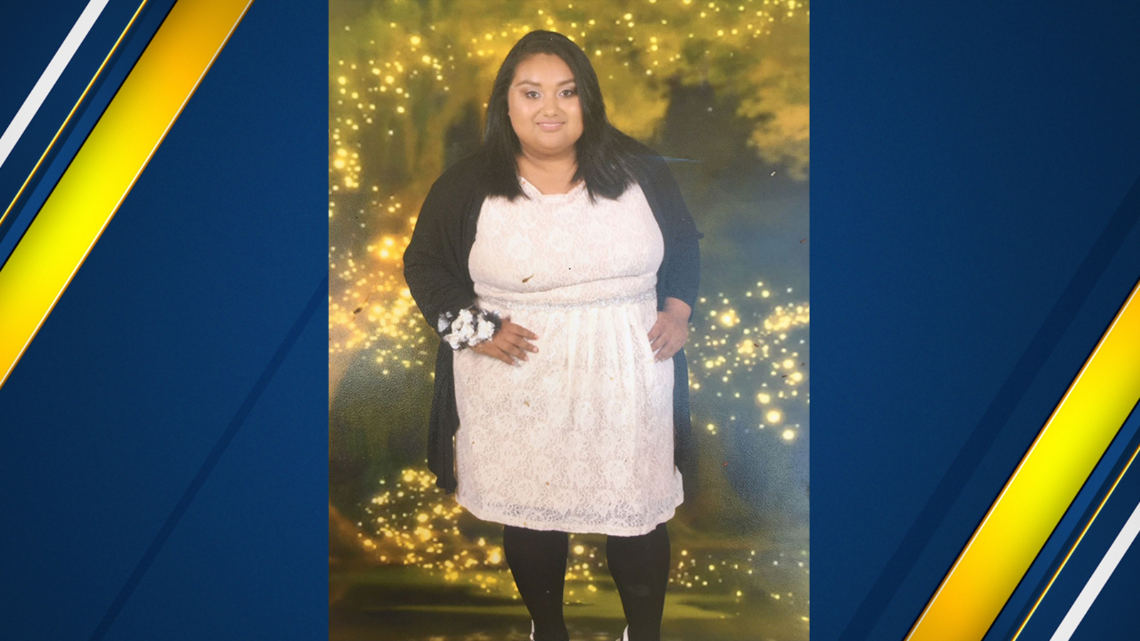 Missing developmentally disabled teen has been found - ABC30 Fresno