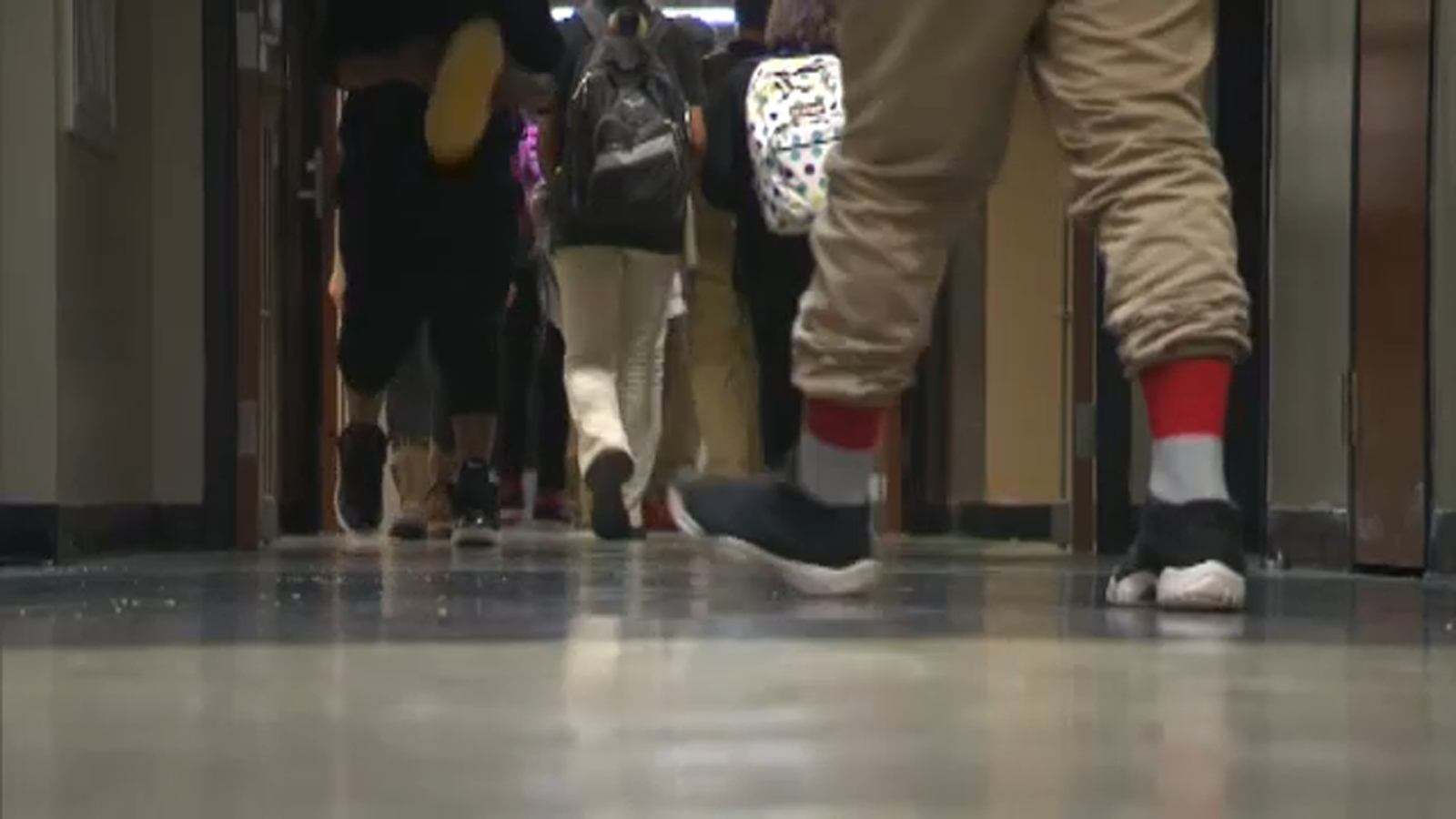 Number of kids living at homeless shelters in New York City at all-time ...