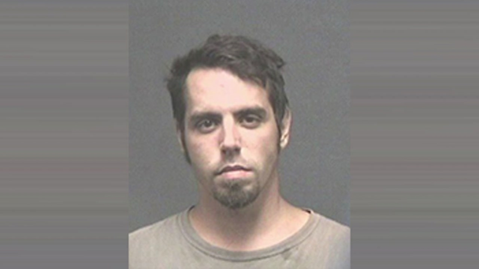 HPD searching for suspect who stole patrol unit and dragged officer ...