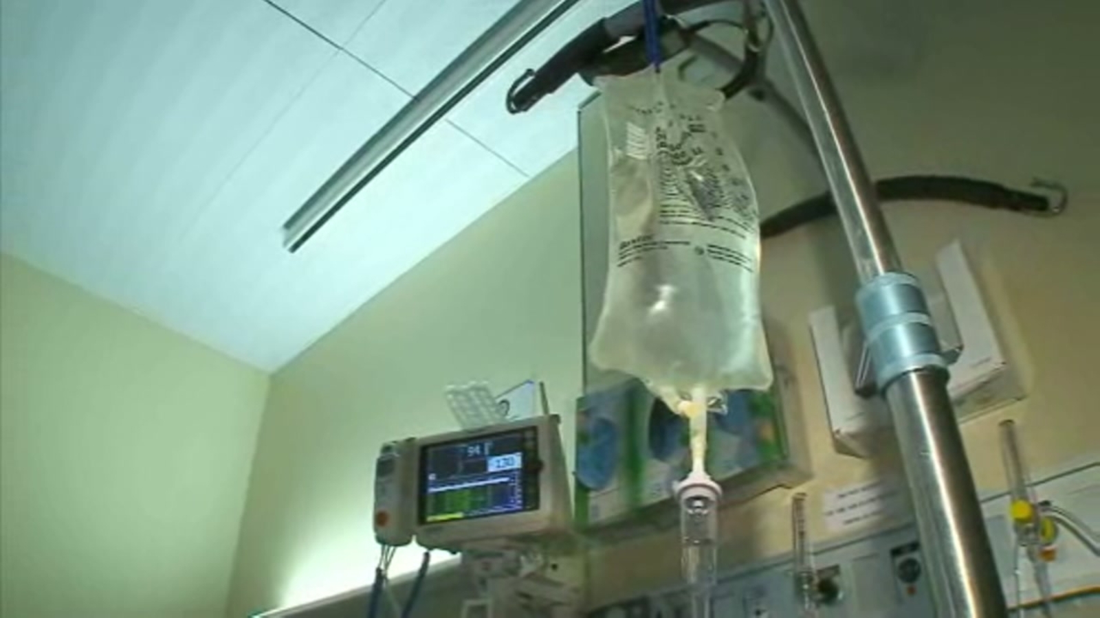 Acute flaccid myelitis: Rare polio-like illness affecting children in ...