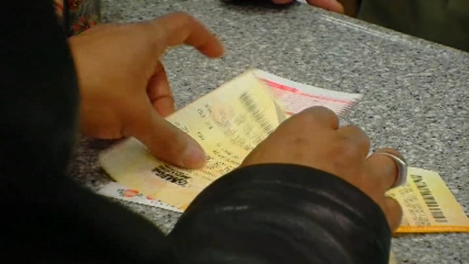 No winners in the $667 million Mega Millions jackpot; Friday's jackpot ...