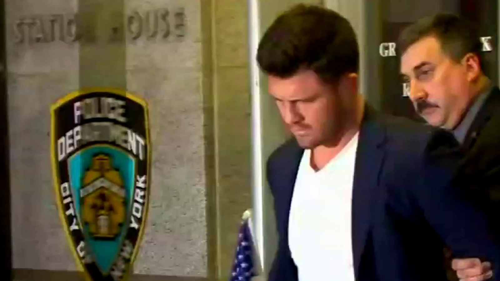 Trial begins in party stabbing murder inside Upper East Side apartment ...