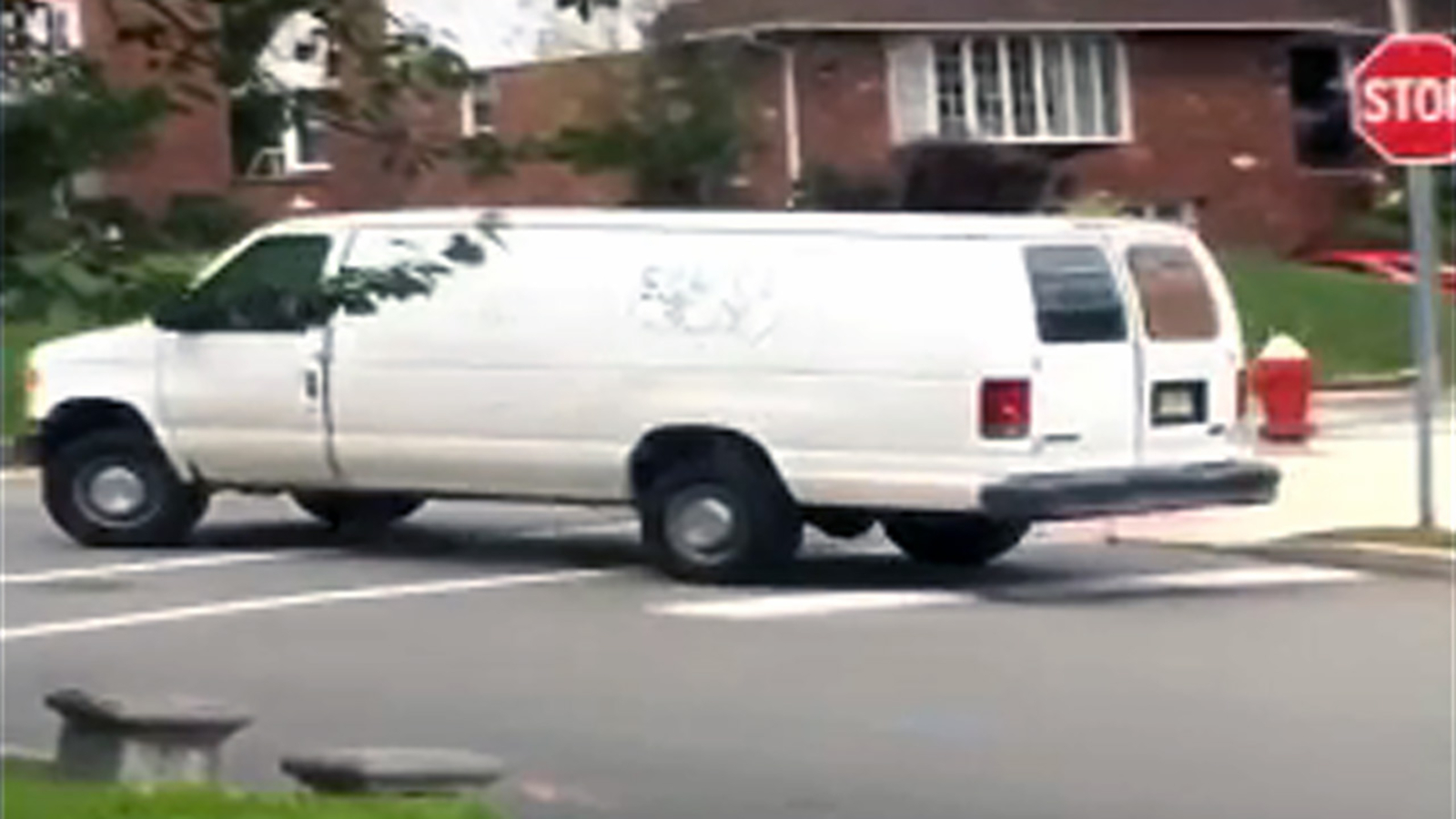 Young girl victim of possible luring attempt in Clifton - ABC7 New York