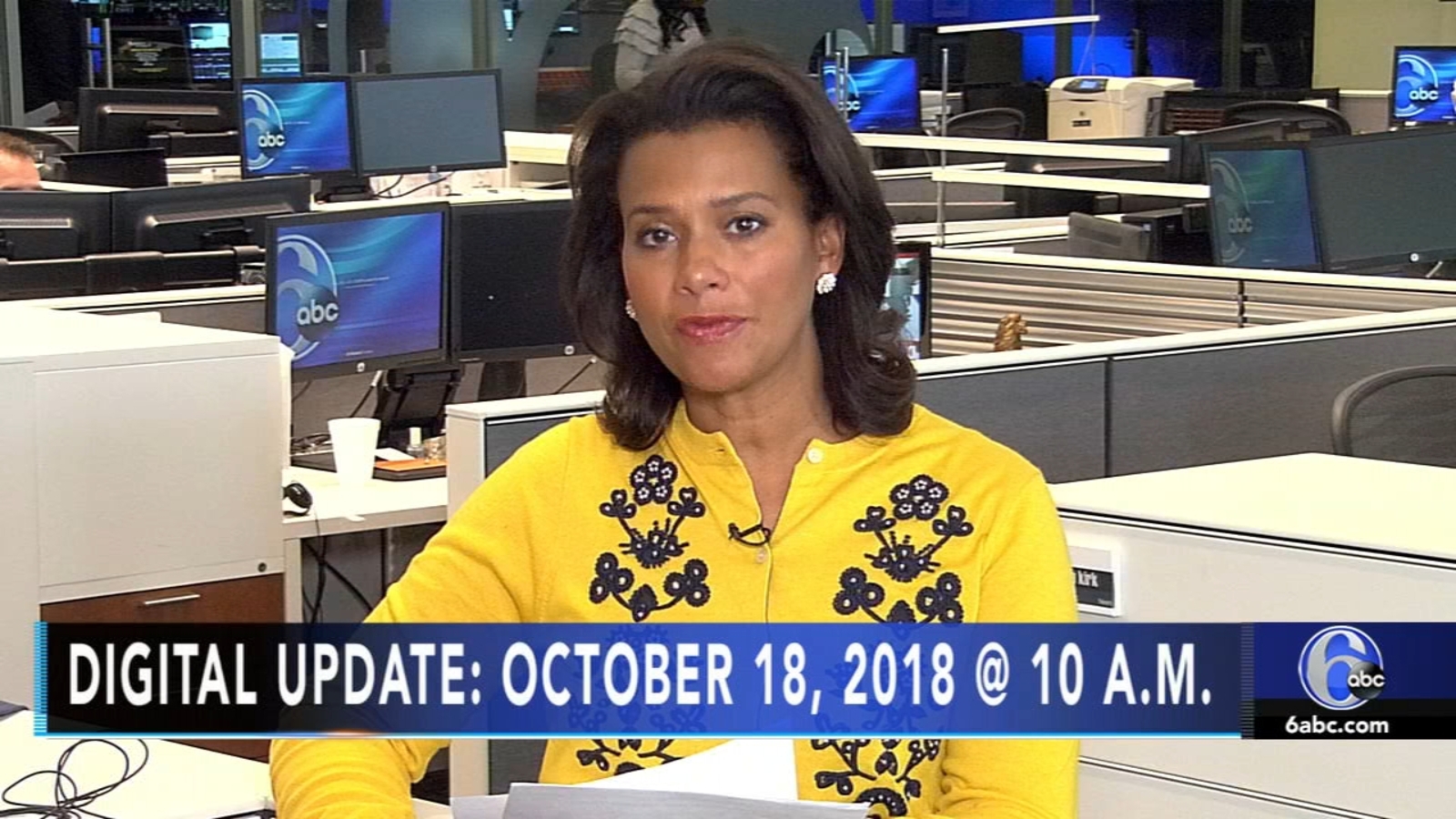 Action News 10am Update - 6abc Philadelphia