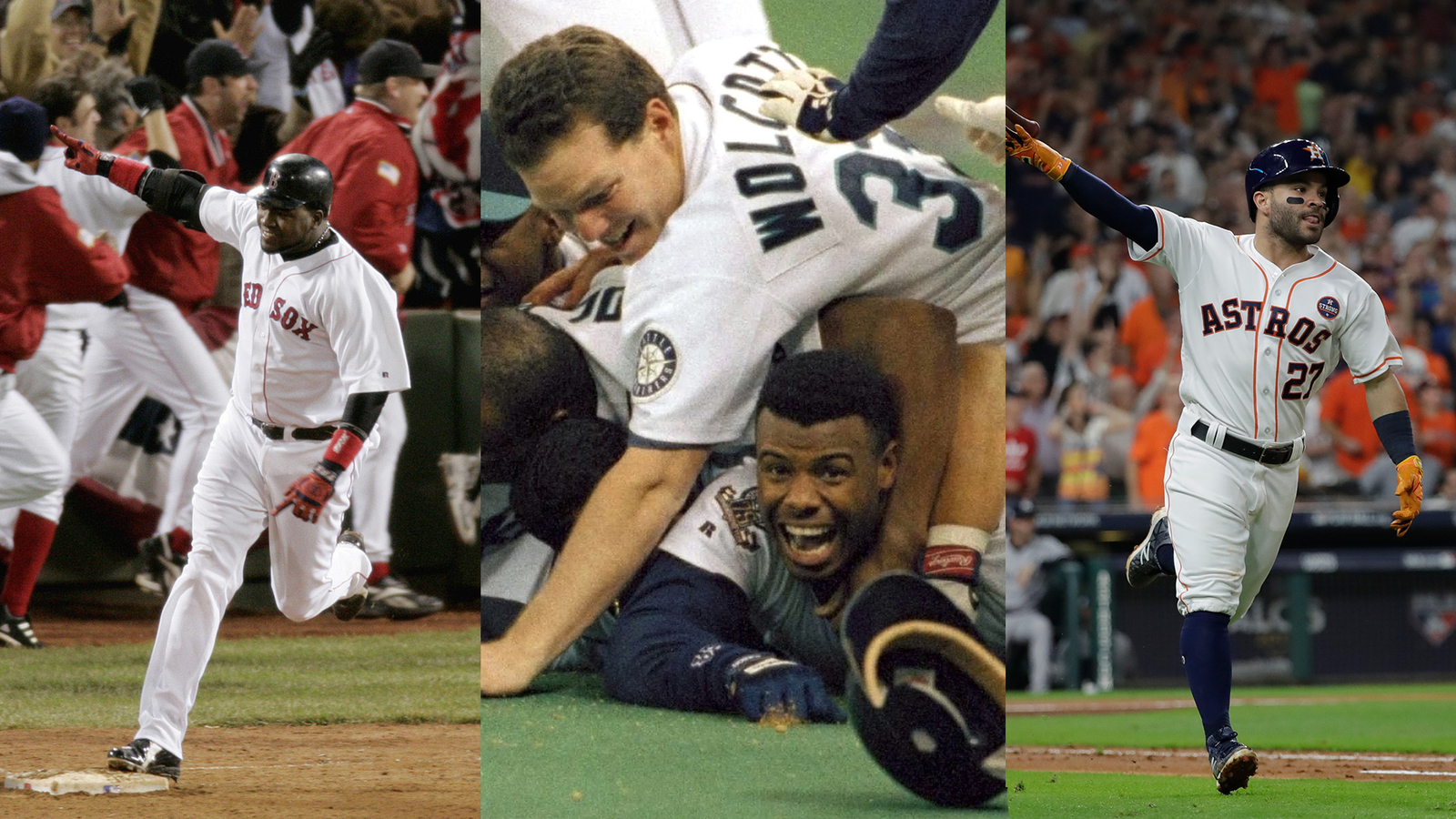5 of the best MLB postseason comebacks in recent history - ABC13 Houston