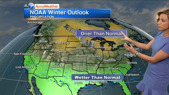 Cheryl Scott - ABC 7 Chicago Meteorologist - ABC7 Chicago