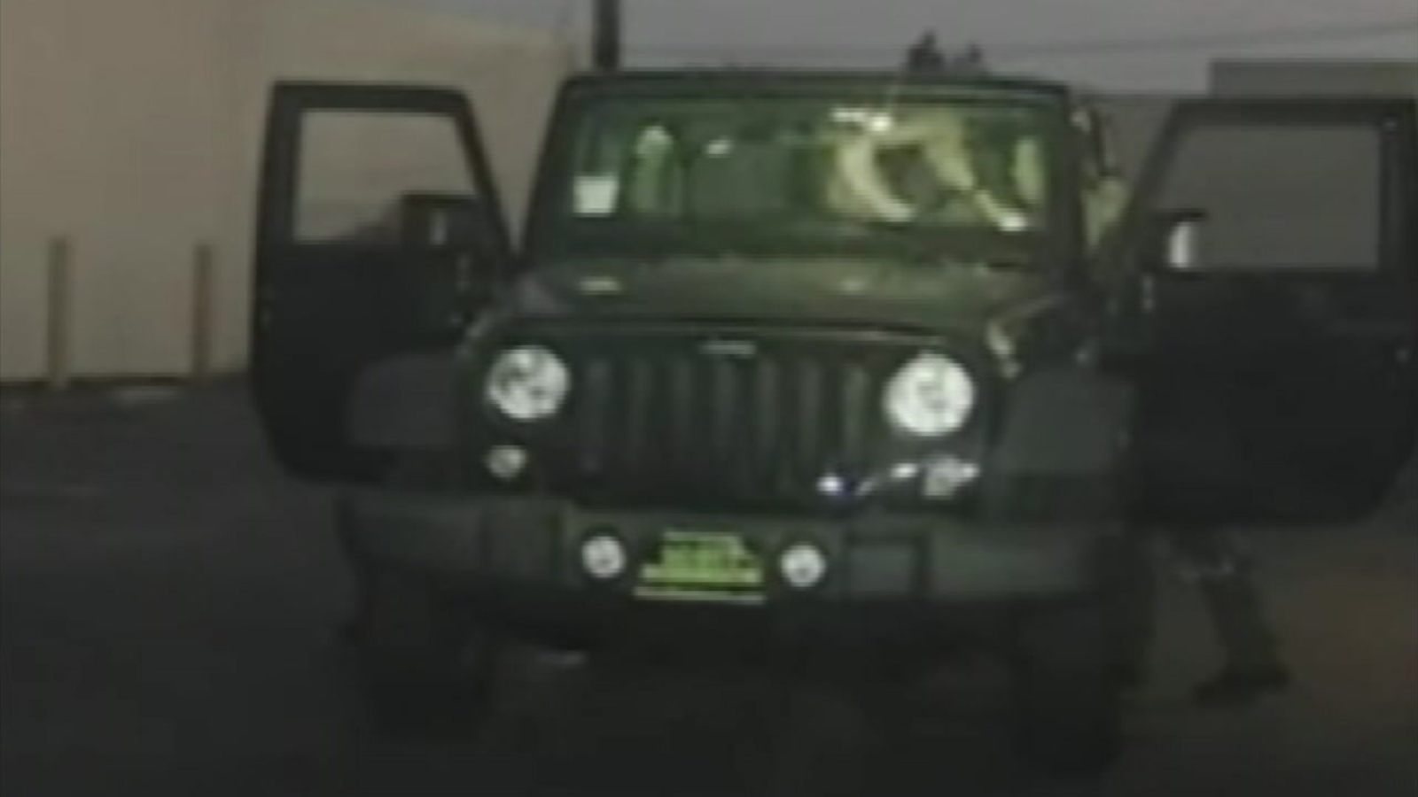 Orange County sheriff's deputy punches drunk man repeatedly during ...