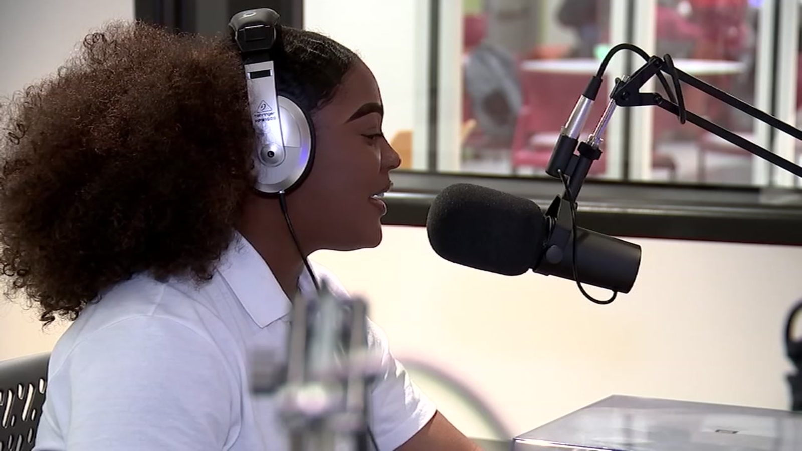 Yates HS preparing new era of journalists with state of the art ...