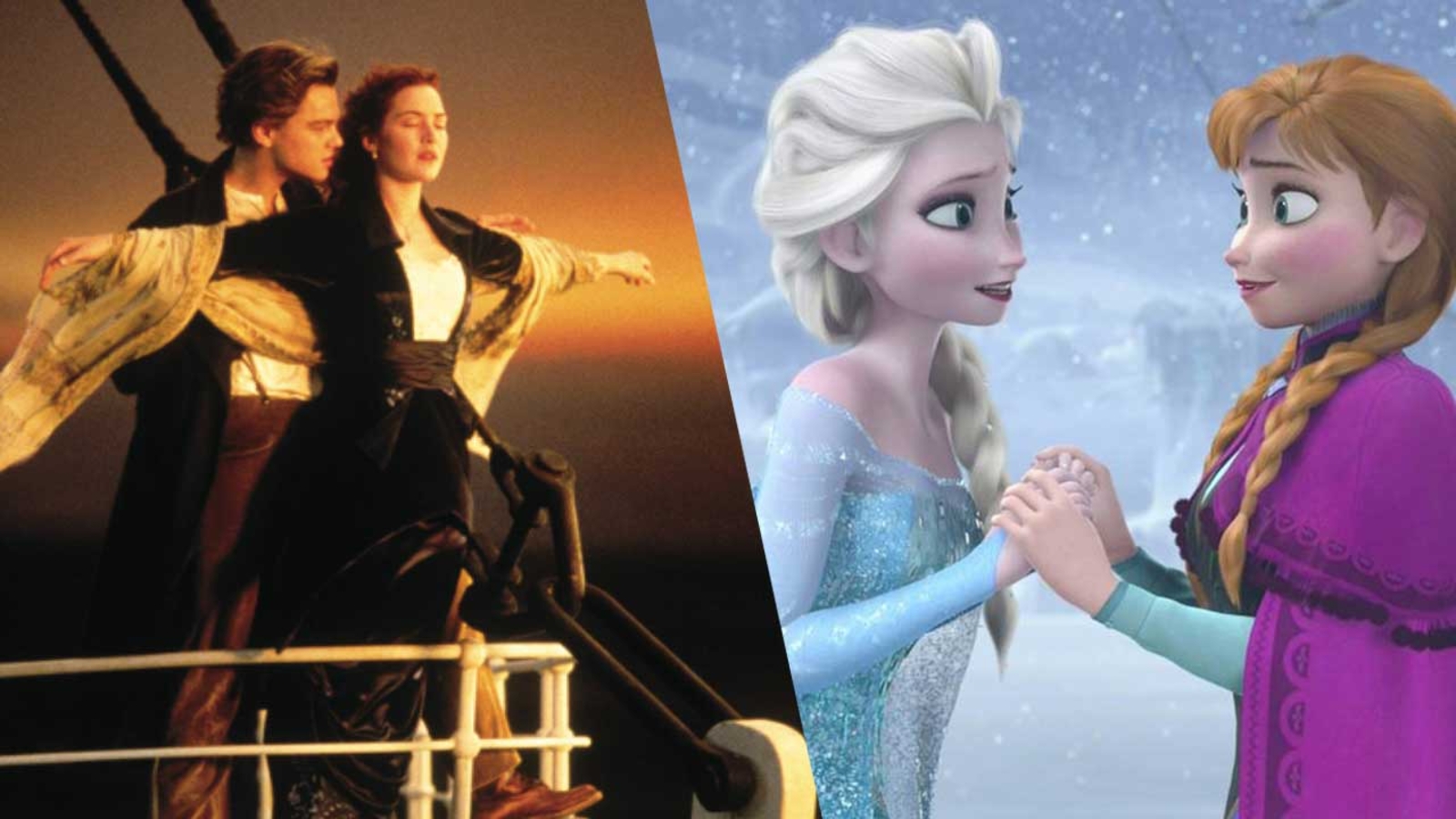 Freeform's Kickoff to Christmas brings early holiday cheer with fan ...