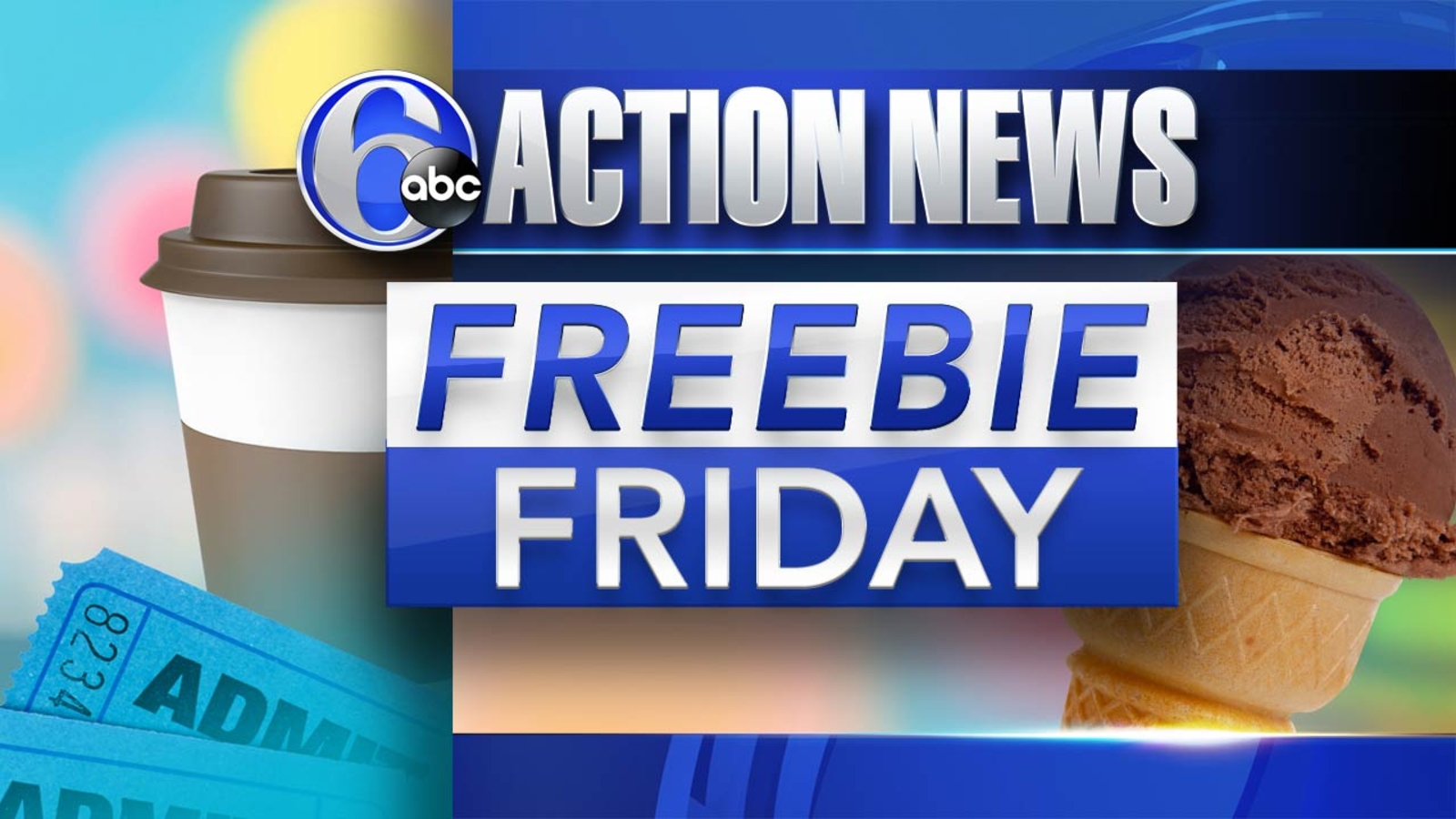 Freebie Friday: From national parks to kids crafts - 6abc Philadelphia