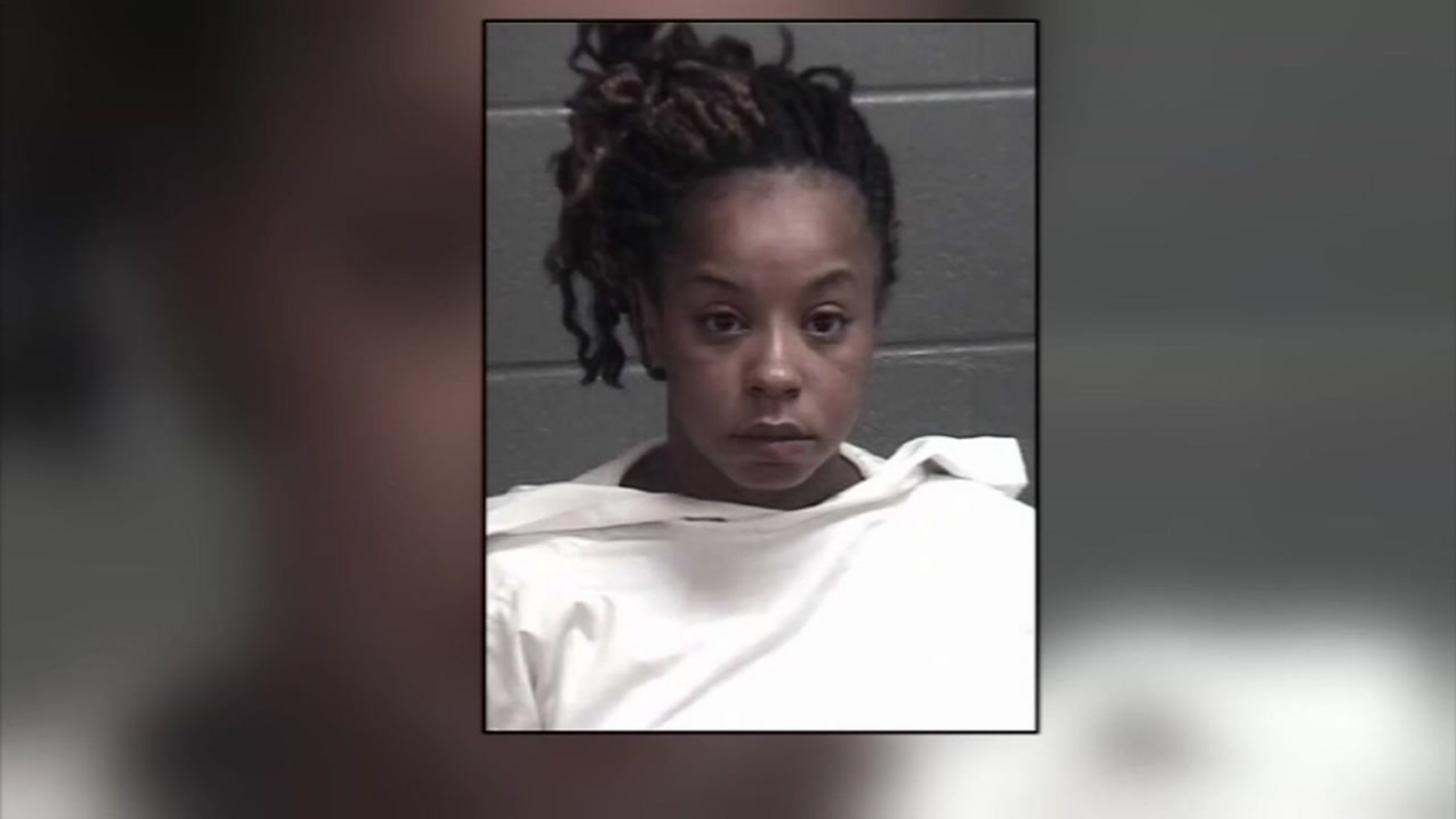 Mom dunks 5-month-old's head in water and posts it on Facebook - ABC13 ...