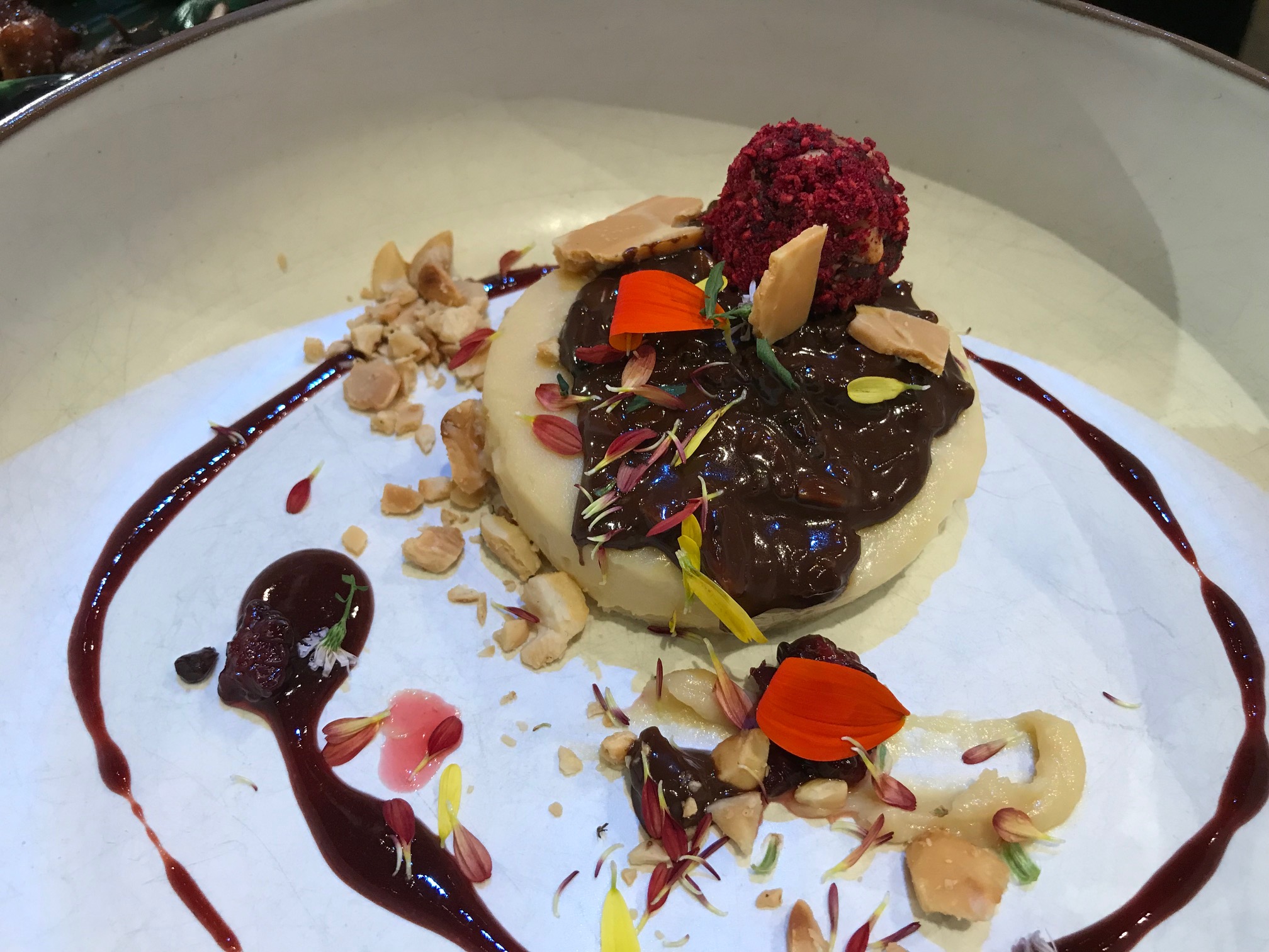 PHOTOS: Insects on the menu at Raleigh's Bugfest - ABC11 Raleigh-Durham