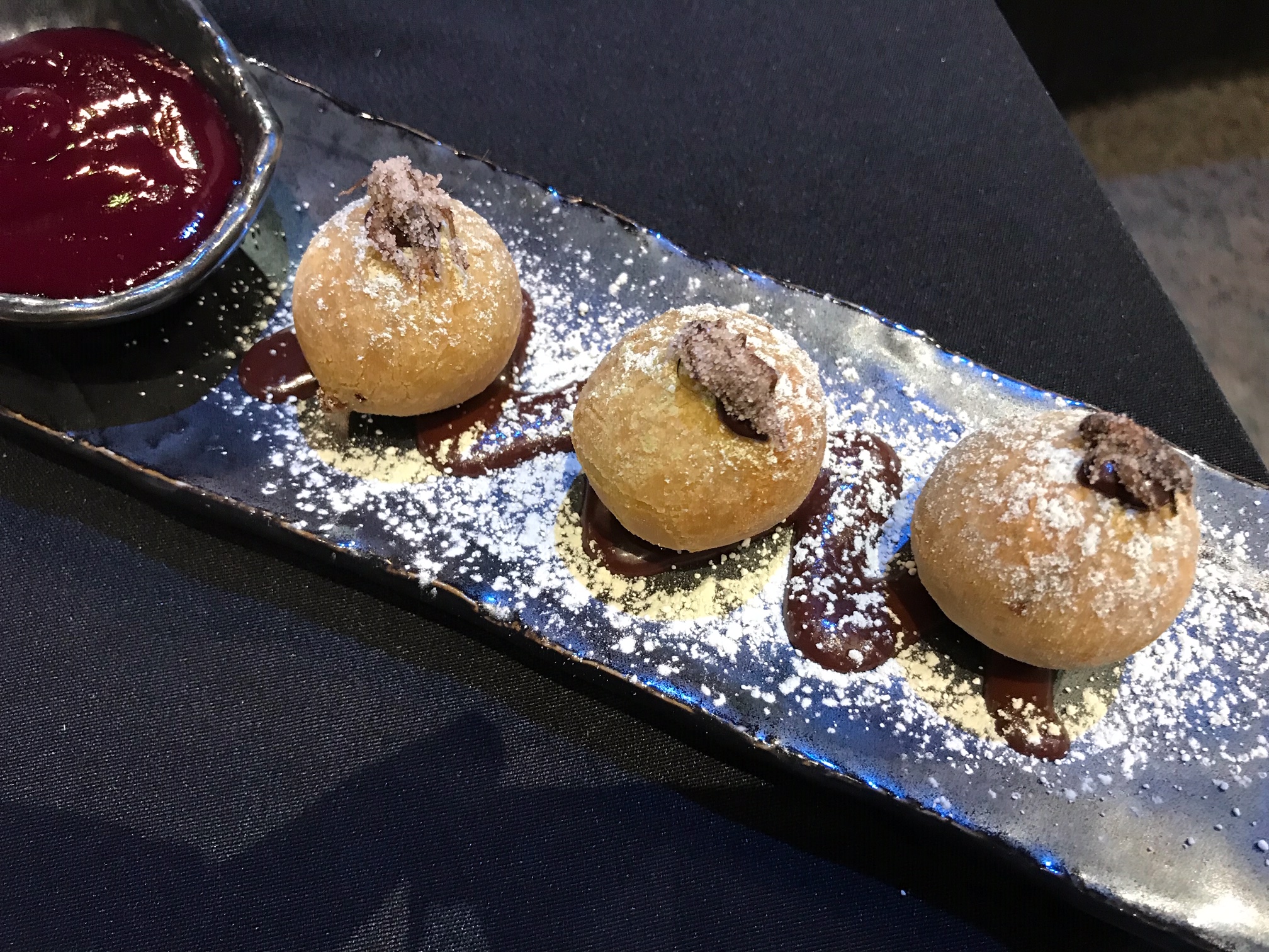 PHOTOS: Insects on the menu at Raleigh's Bugfest - ABC11 Raleigh-Durham