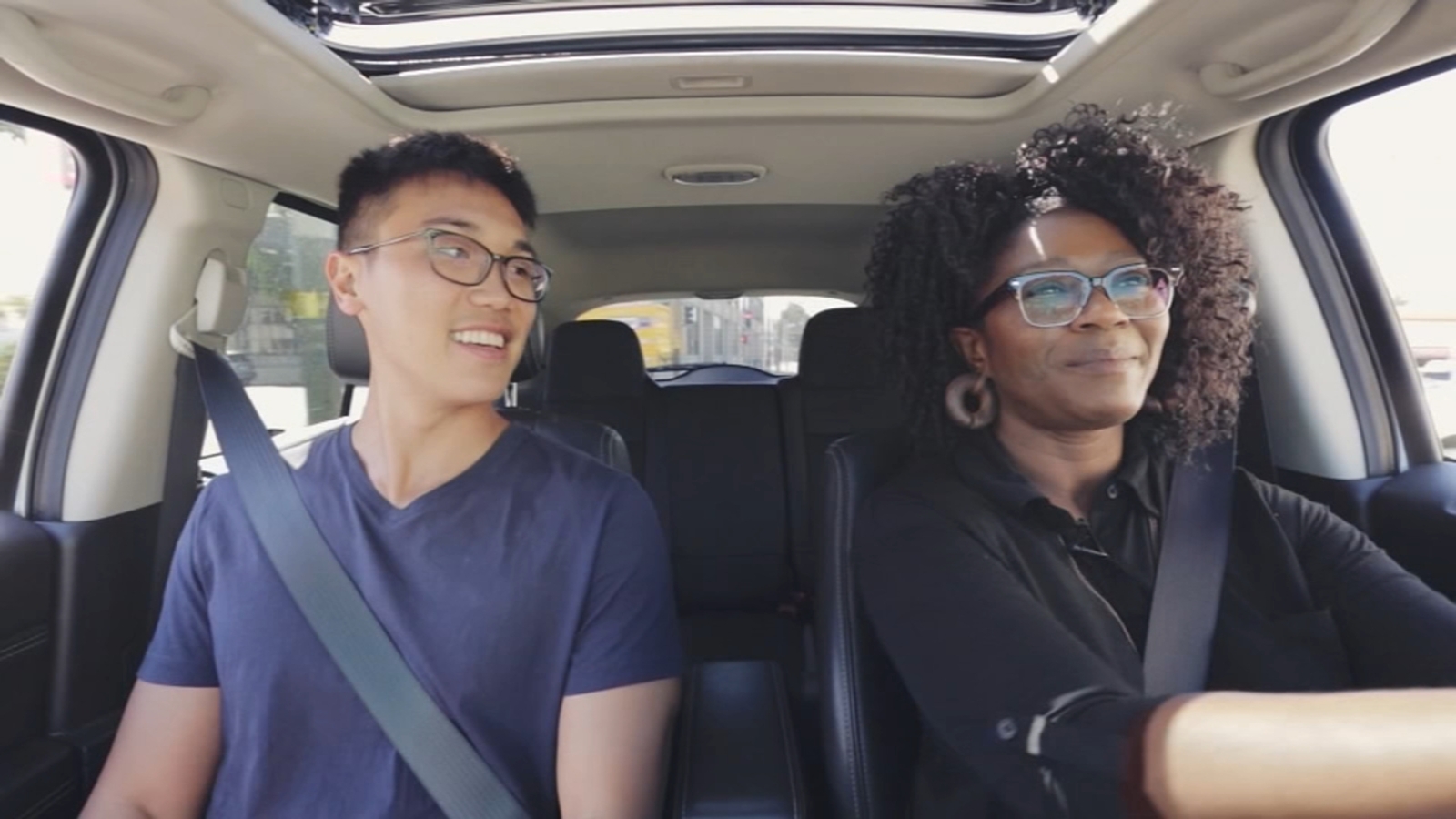 Lyft rolling out monthly subscription service nationwide - ABC7 Chicago