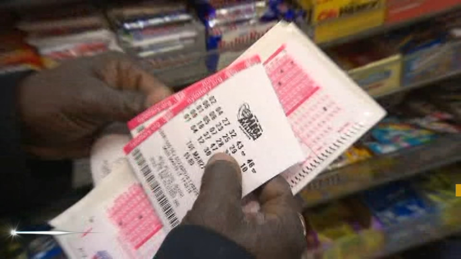 No winner in Saturday's Powerball drawing; jackpot now worth an ...