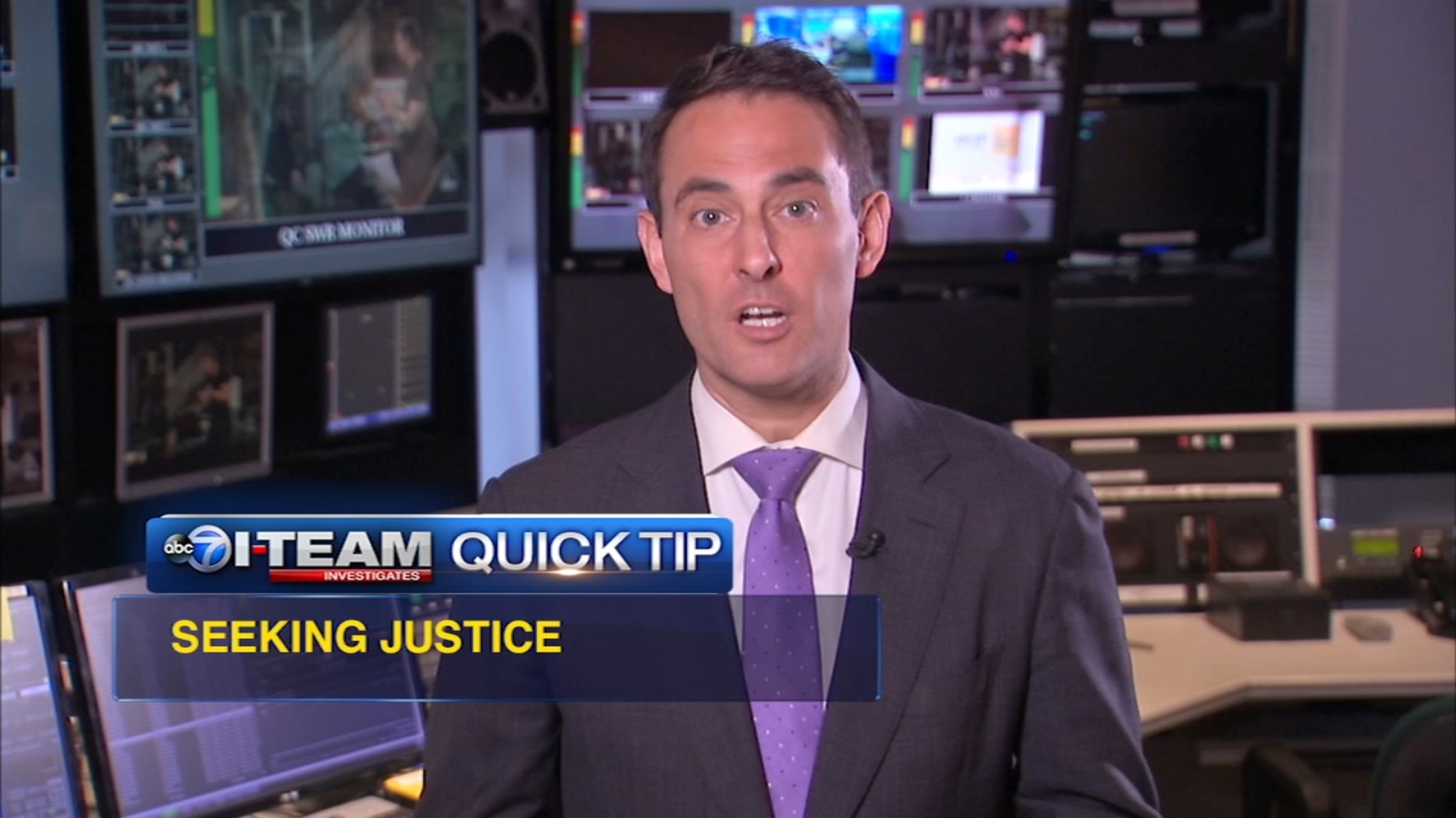 Quick Tip: How to get justice after a rip-off - ABC7 Chicago