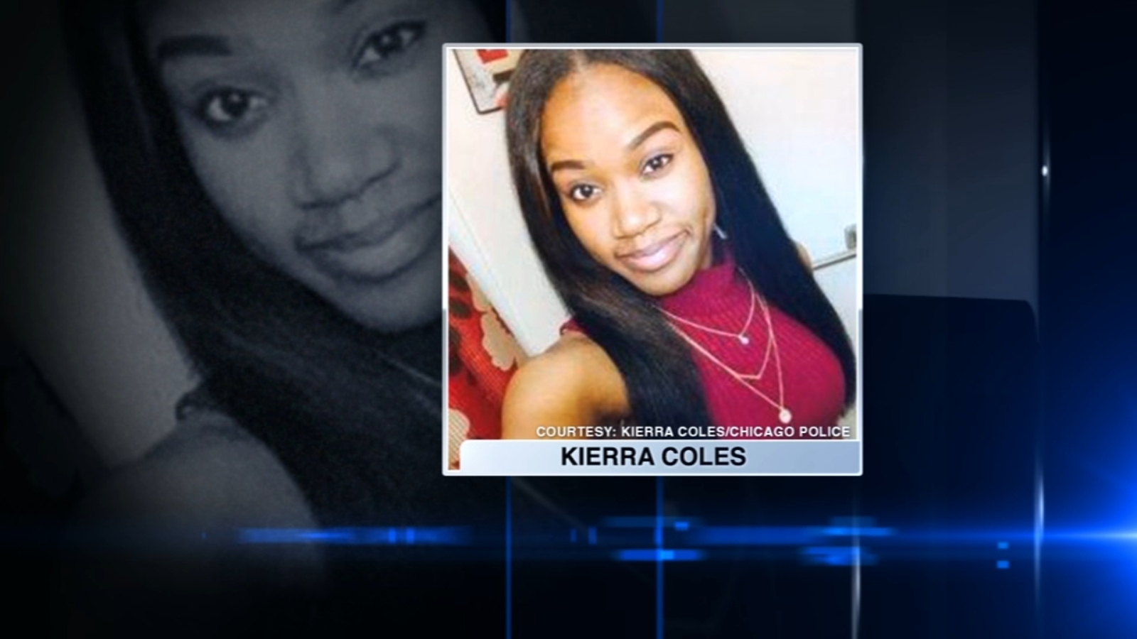 Search continues for missing Chicago pregnant postal worker Kierra ...