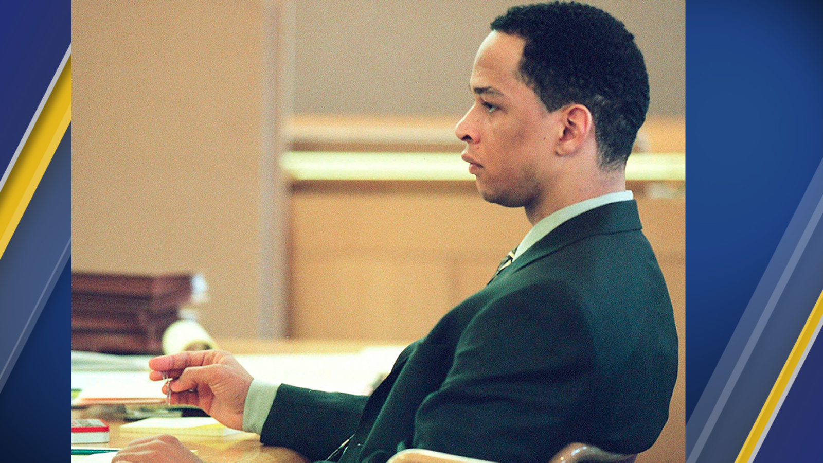 Who is Rae Carruth? Former NFL player released from prison after ...