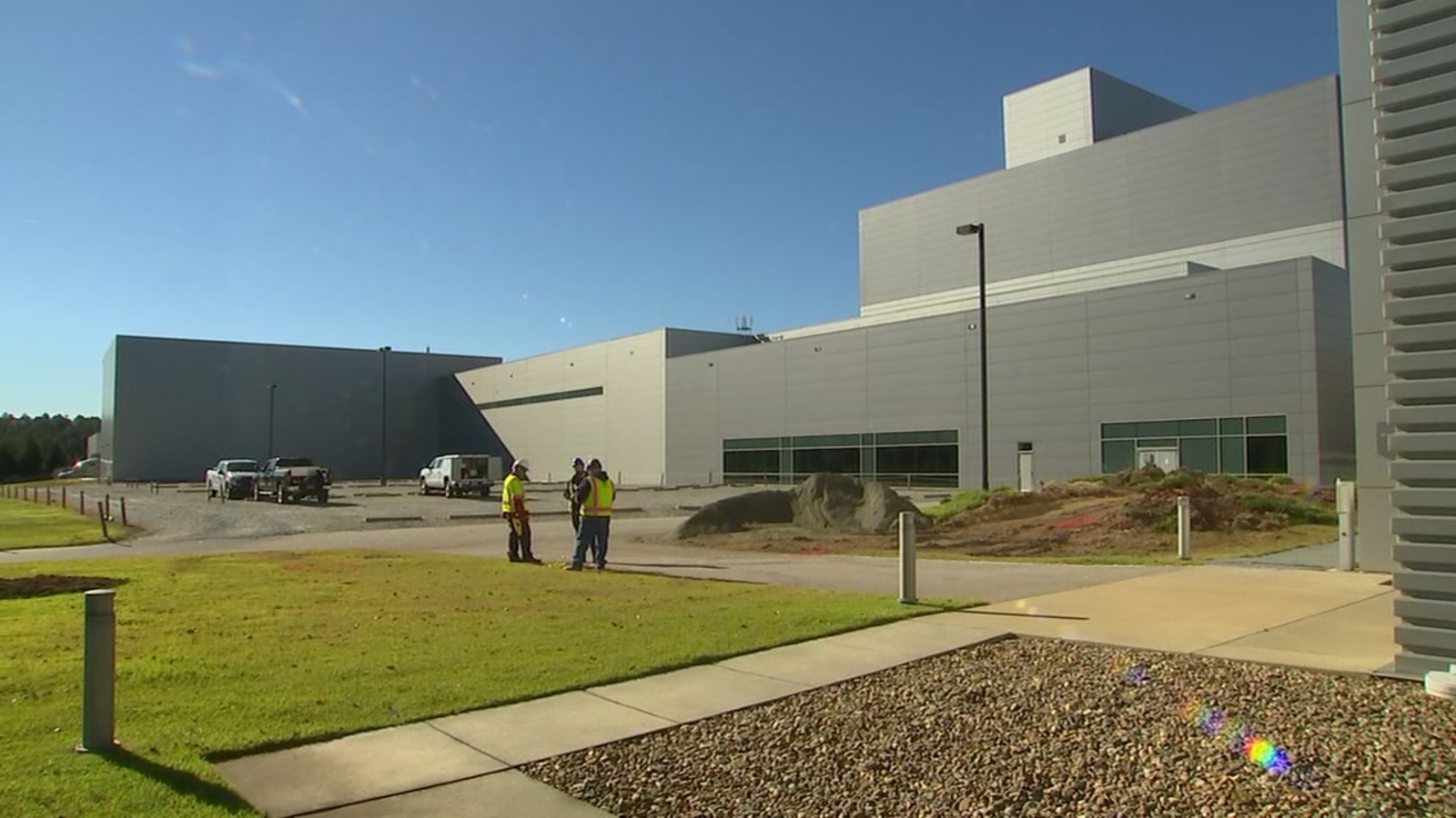 Flu vaccine maker Seqirus expanding, creating jobs in Wake County - ABC11 Raleigh-Durham