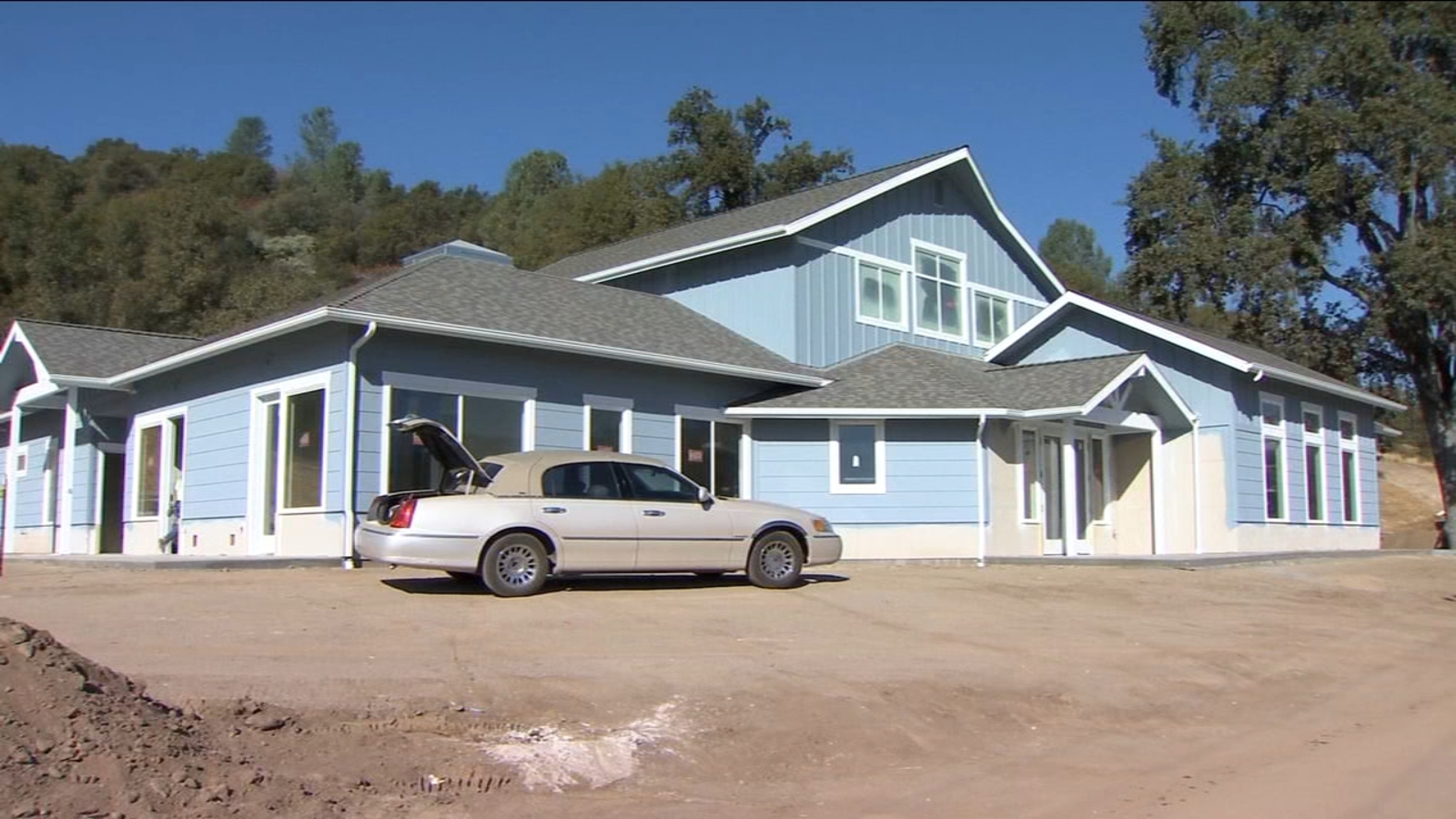 New SPCA center coming to eastern Madera County - ABC30 Fresno