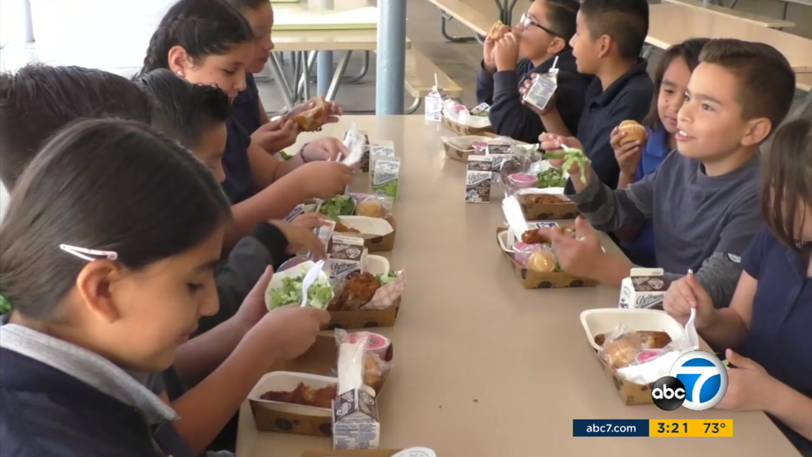 Flu fighting can be helped with natural supplements, sleep - ABC7 Los ...