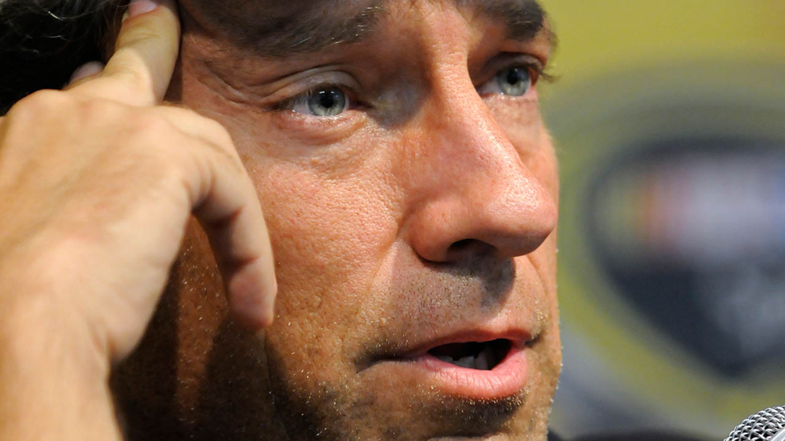 Mike Rowe's comments on Brown and Garner go viral on Facebook - ABC7 ...