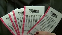 Mega Millions Results 1 Winning Ticket Sold In South Carolina In Mega Mega Millions Results 1 Winning Ticket Sold In South Carolina In Mega
