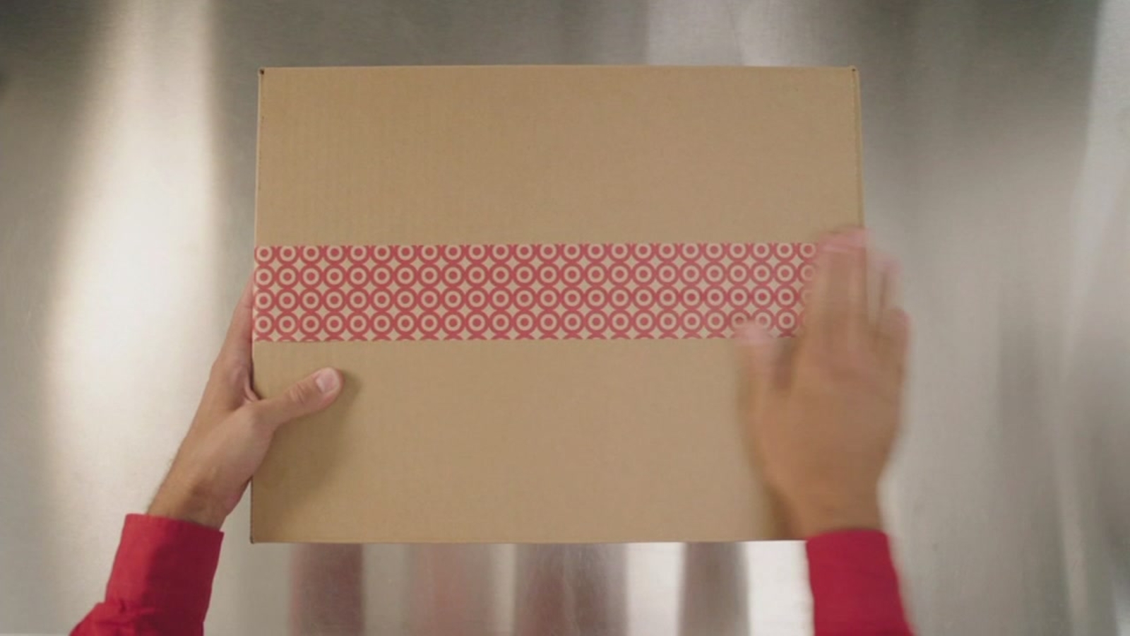 Target takes on Amazon, offers free two-day shipping for the holidays ...