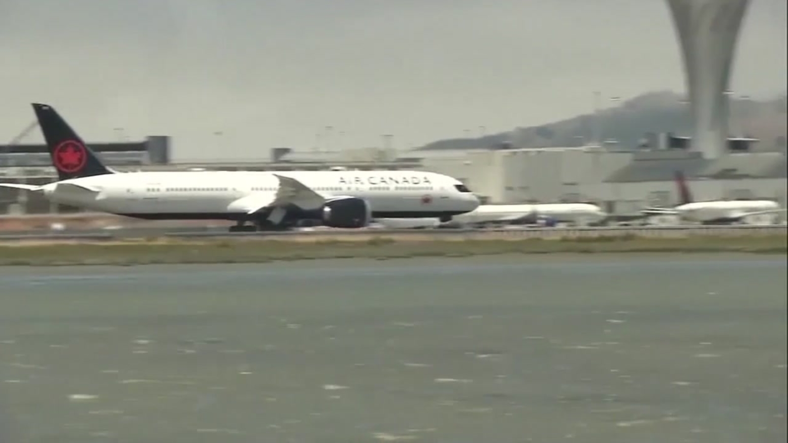 RDU adds nonstop flight to Canada - ABC11 Raleigh-Durham