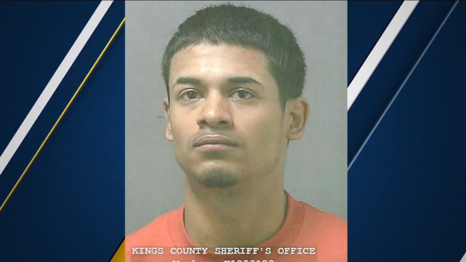 Hanford man sentenced to 10 years in prison for devastating Christmas ...