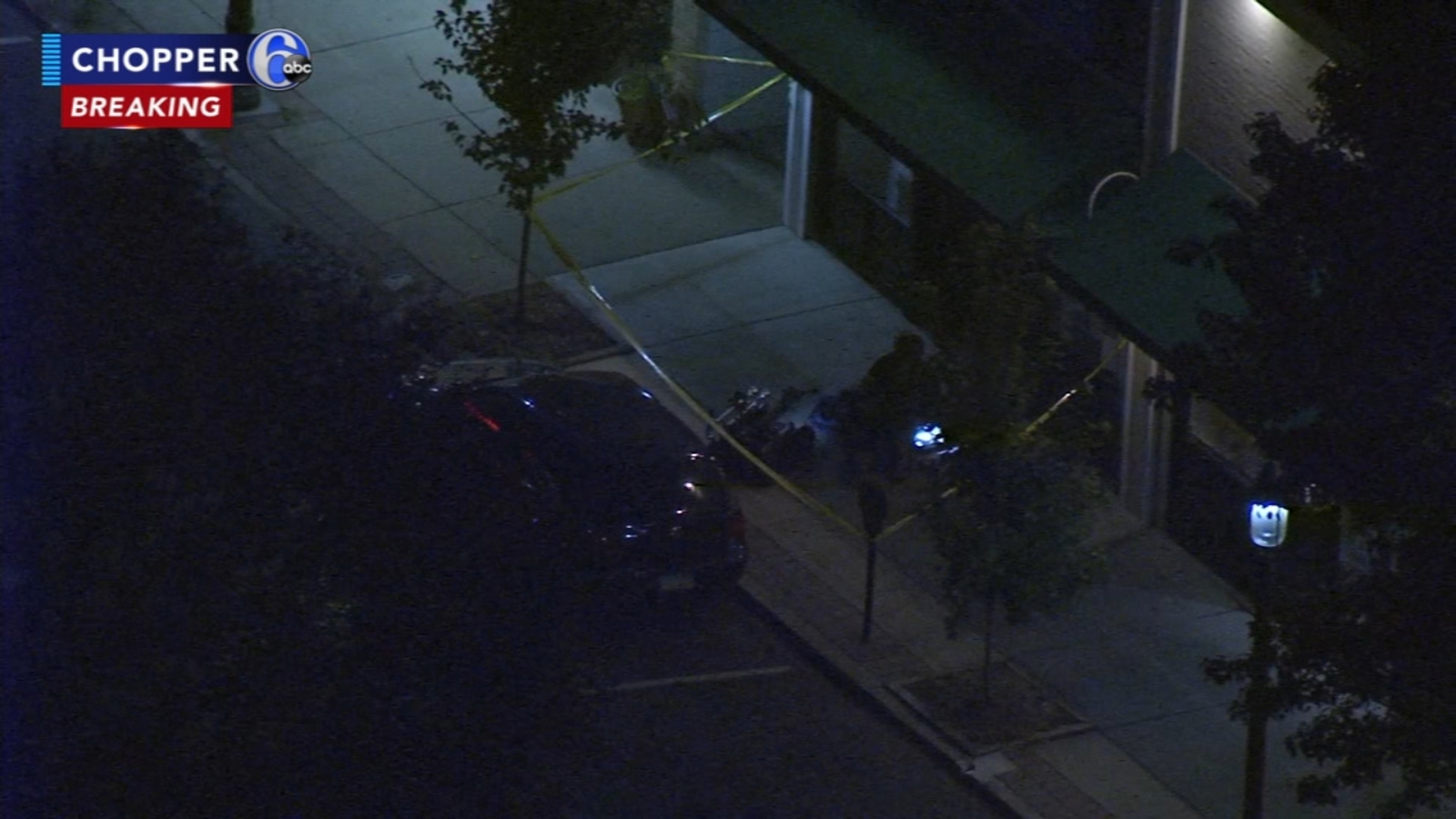 Suspicious package found outside of State Representative Tom Murt's ...