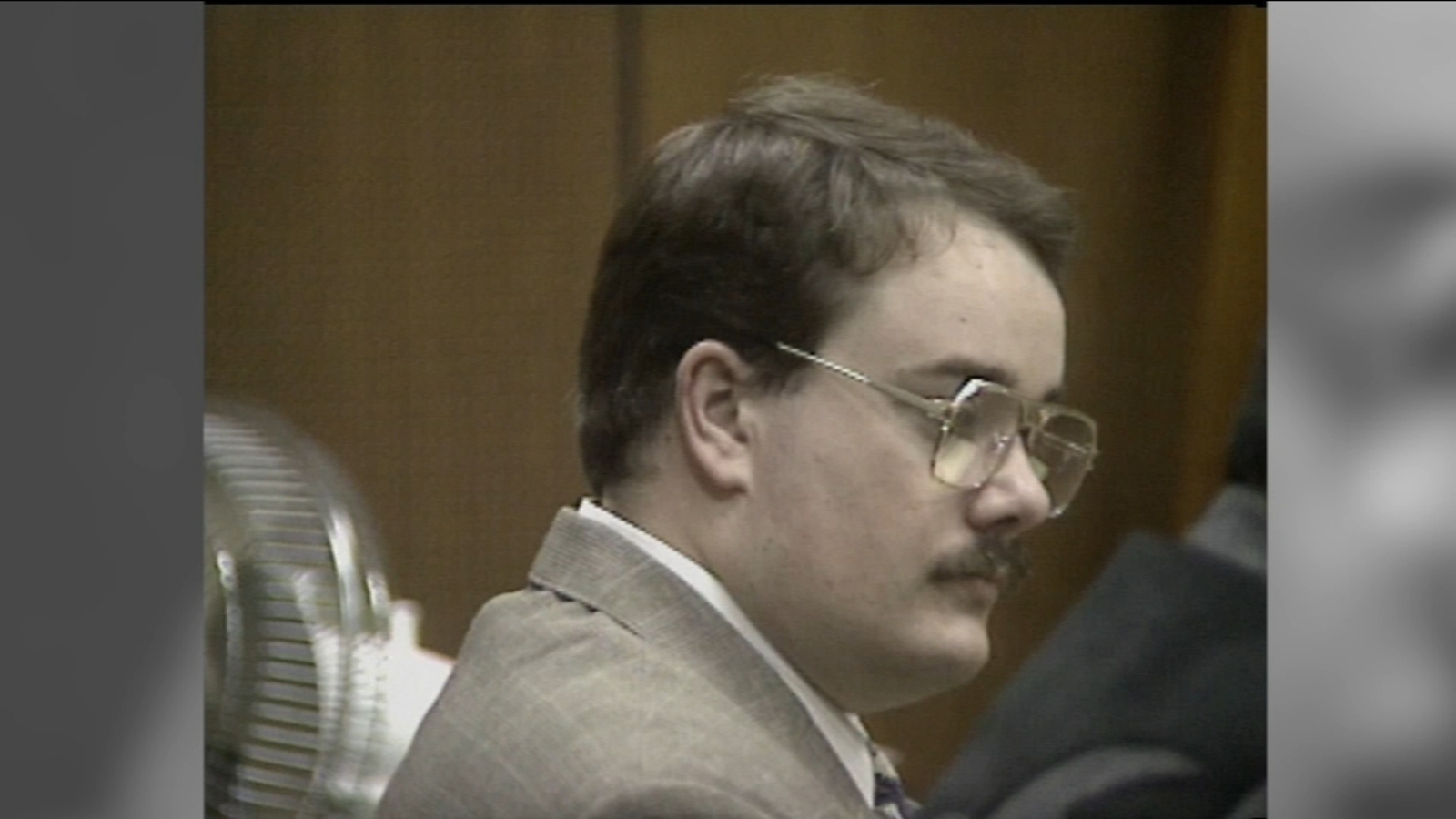 Man convicted of killing 2 women, shooting 4 others applies for ...