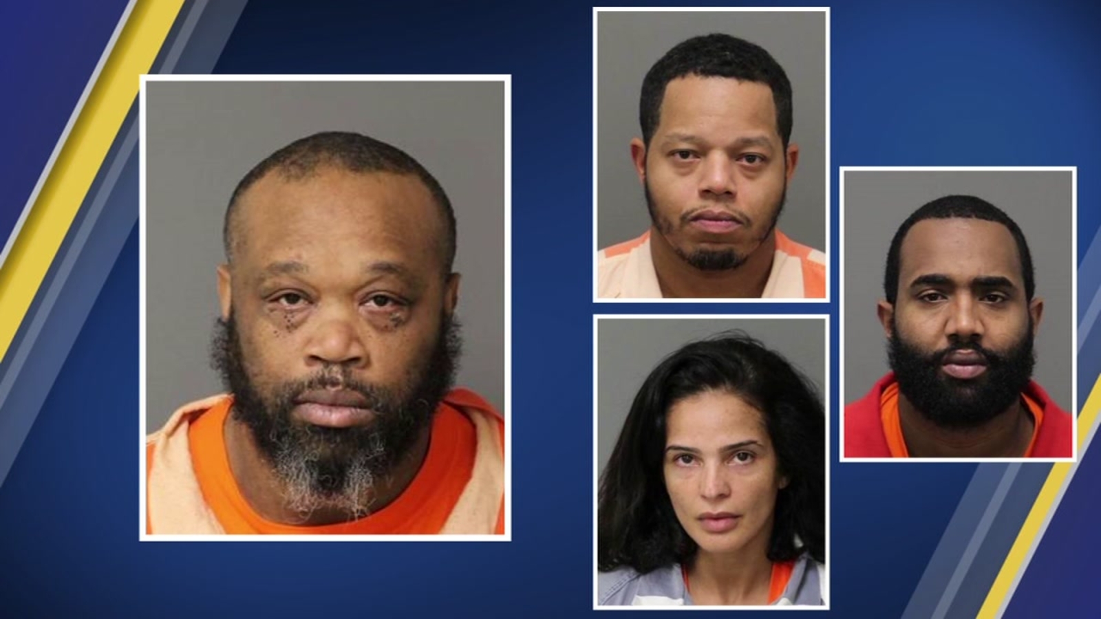 Soap believed to be cocaine puts dealers, buyer behind bars - ABC11 ...