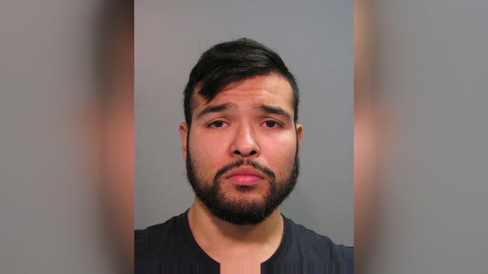 Michael Tirado accused of leaving child with special needs home alone ...