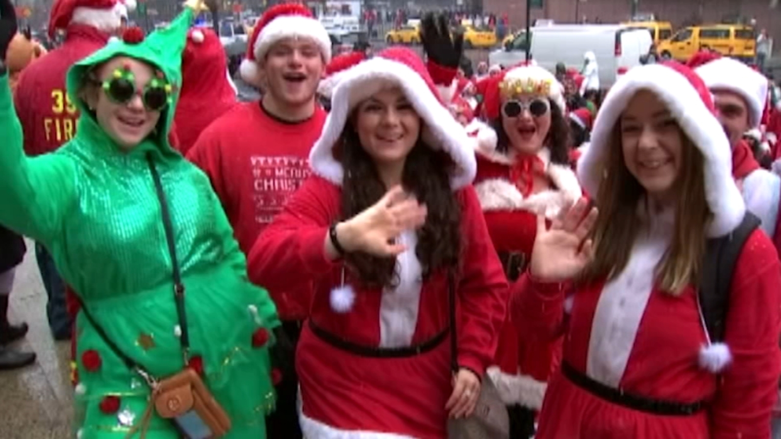 Finnish company looking to hire full-time elves for holiday season ...