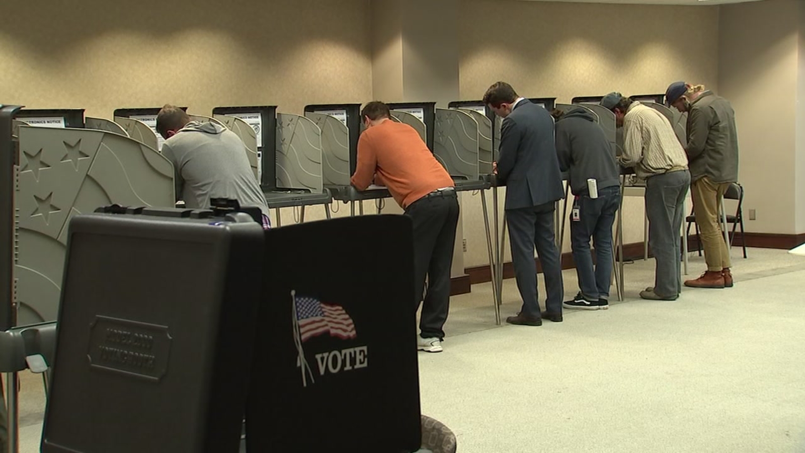 Troubleshooter warns of election season scam - ABC11 Raleigh-Durham