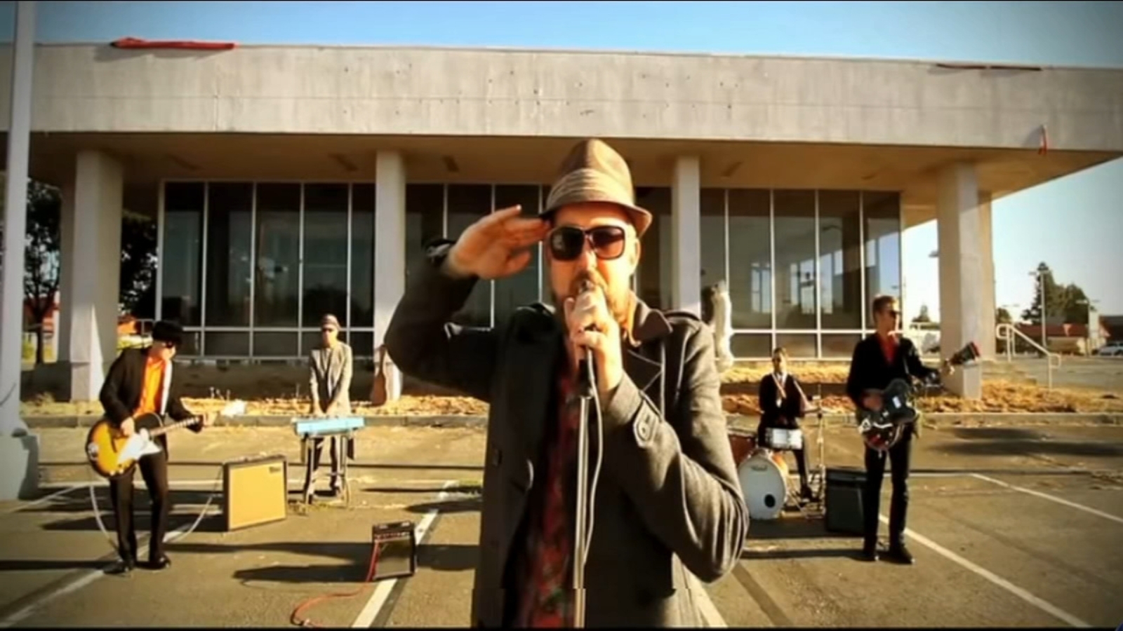 Rock band 'Cake' performing at benefit concert in Fresno for ...