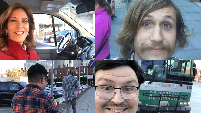 Bay Area 'hidden freeways' that were never built - ABC7 San Francisco