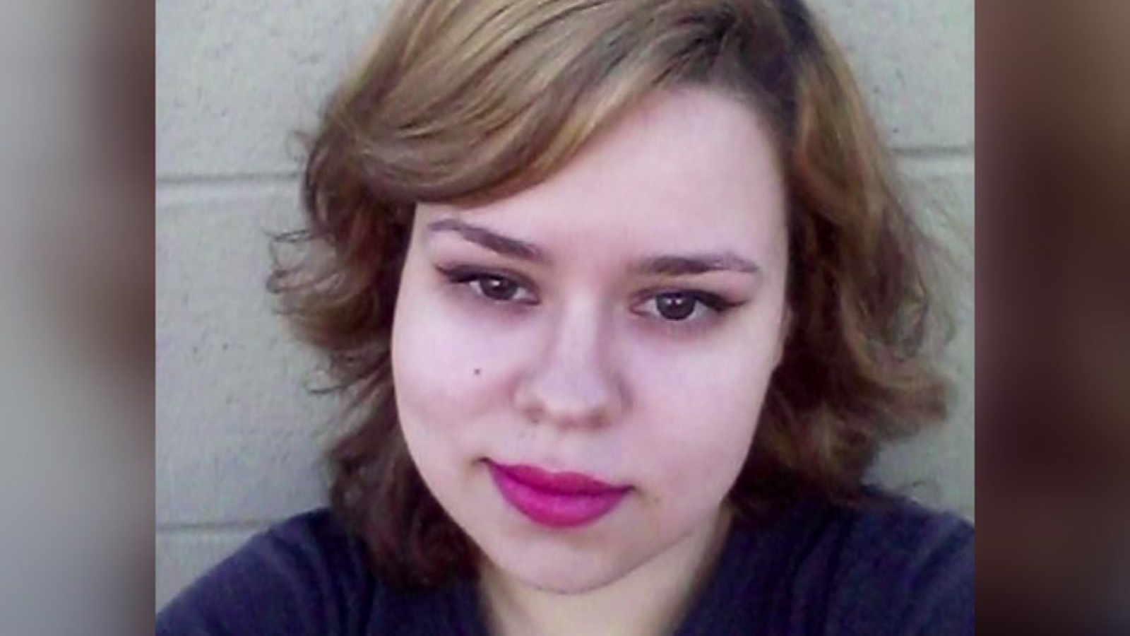 Gas station clerk Kamari Long-Garcia found safe after disappearing with ...