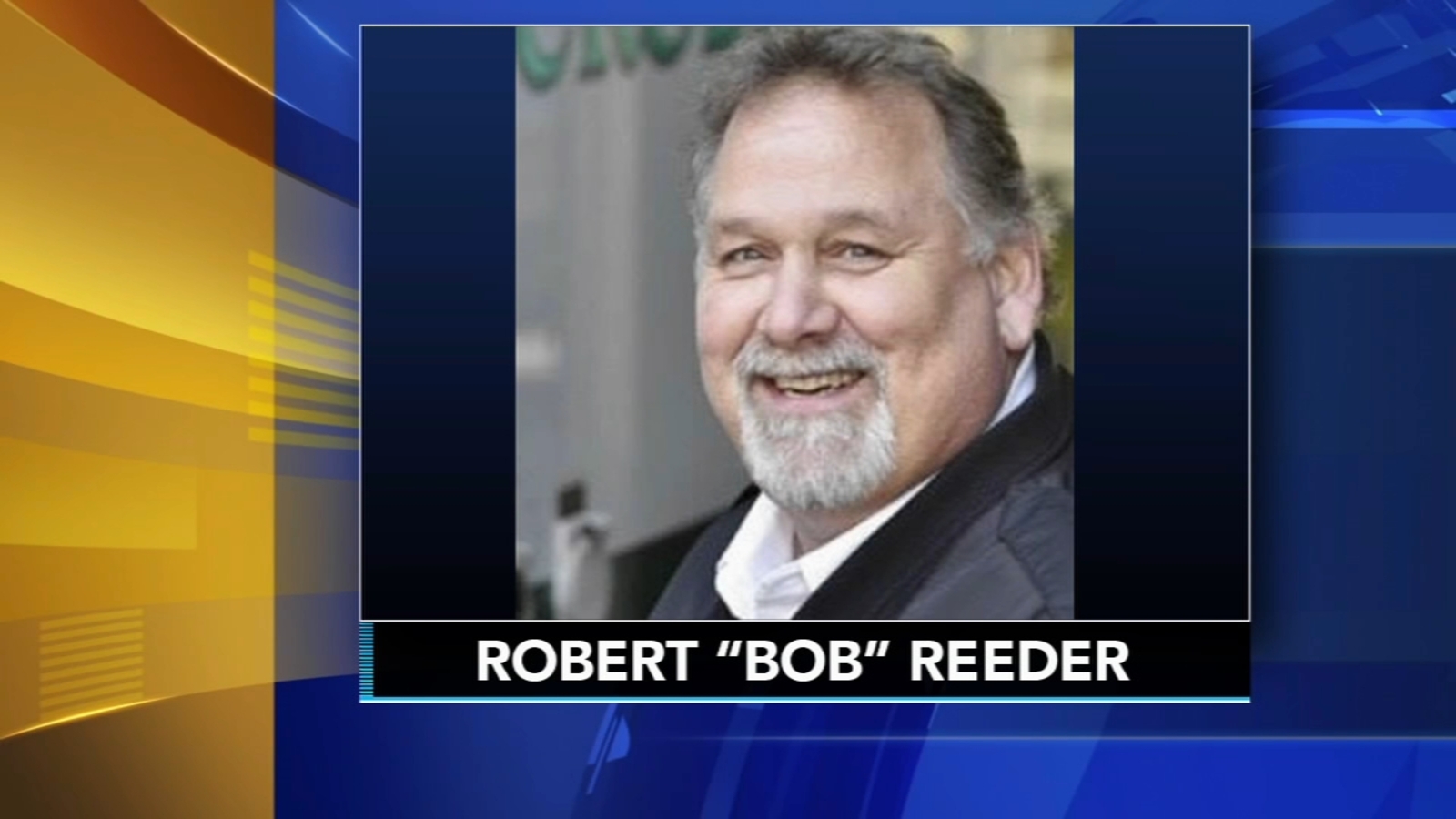 Delaware County EMS Chief Robert Reeder remembered - 6abc Philadelphia