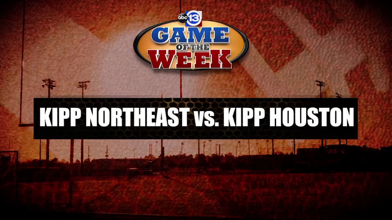 Logotipo De Kipp Houston THE NEW KIPP HIGH SCHOOL Issuu