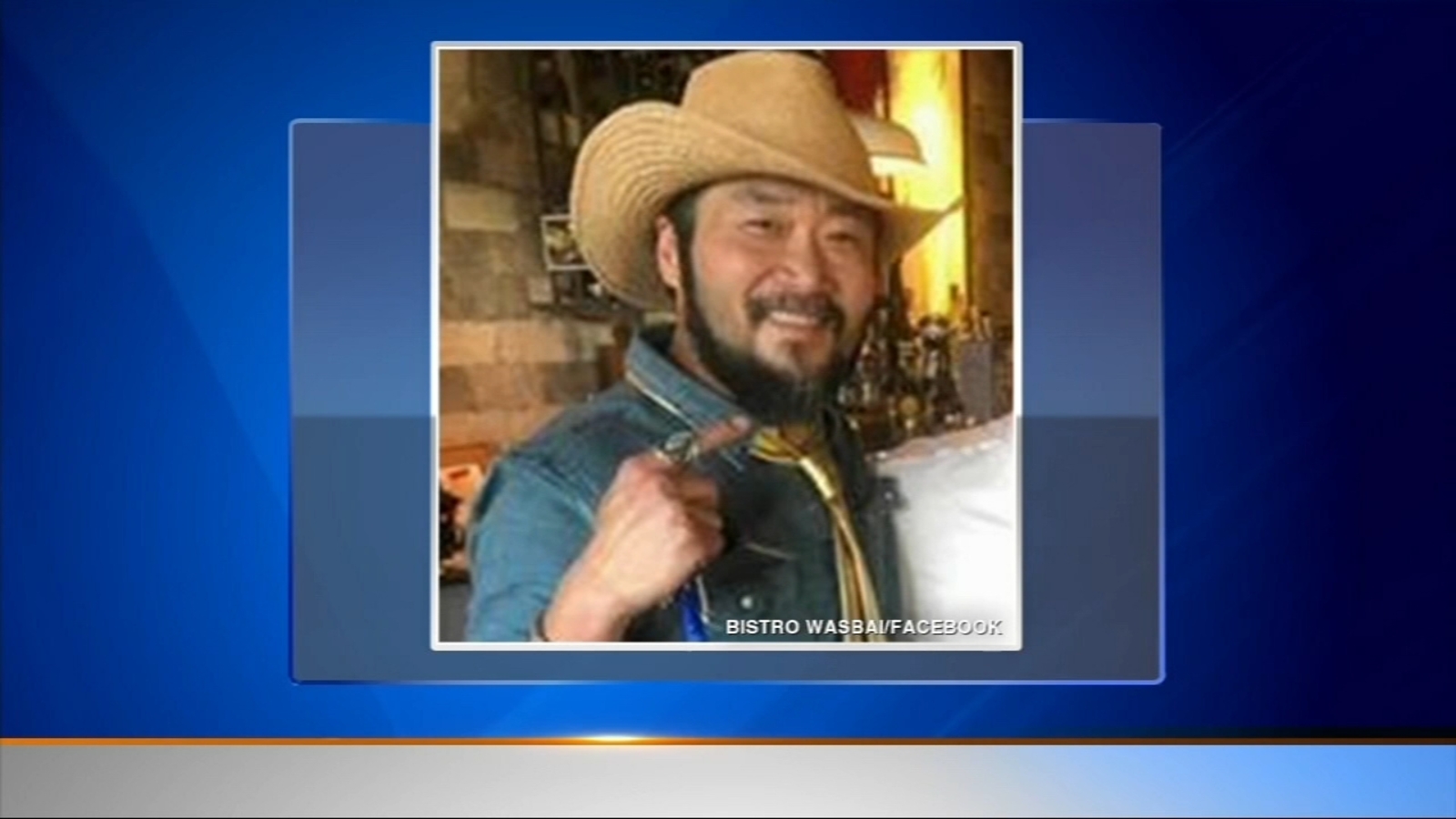 Suburban restaurant owner killed in Chicago remembered as 'fun ...