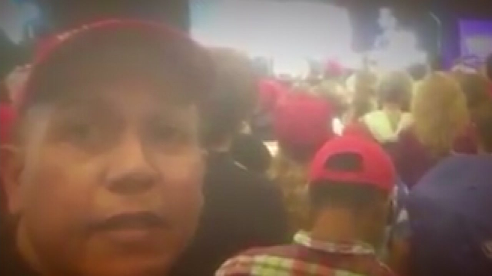 Mail bomb suspect Cesar Sayoc left trail of social media posts, past ...