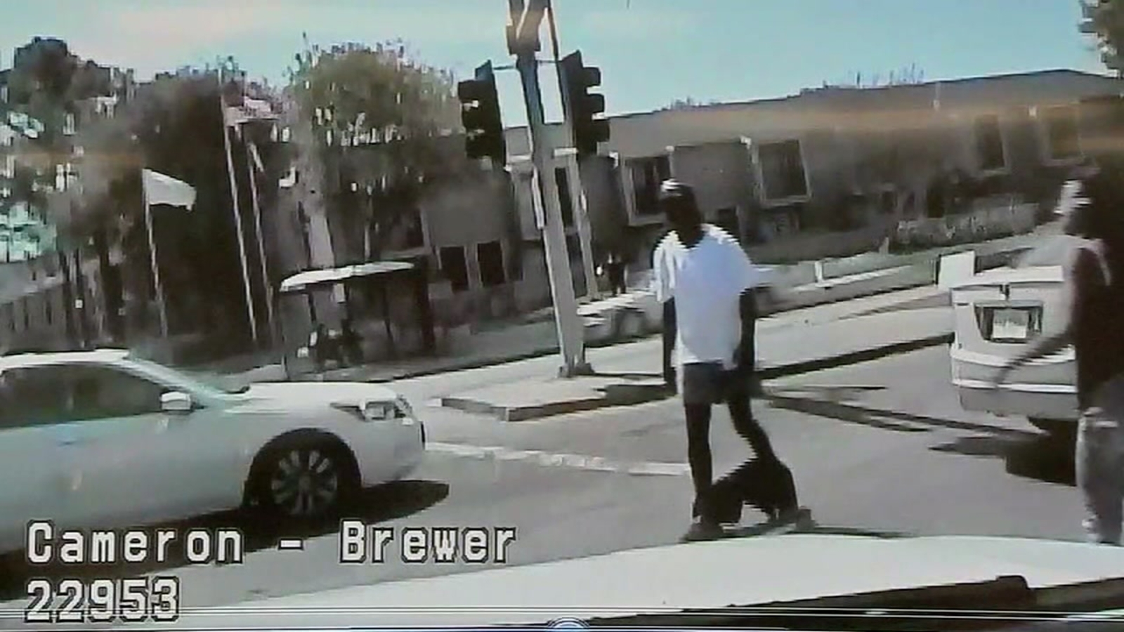 'JUSTICE BEEN SERVED': Family of Danny Ray Thomas speaks out after ...