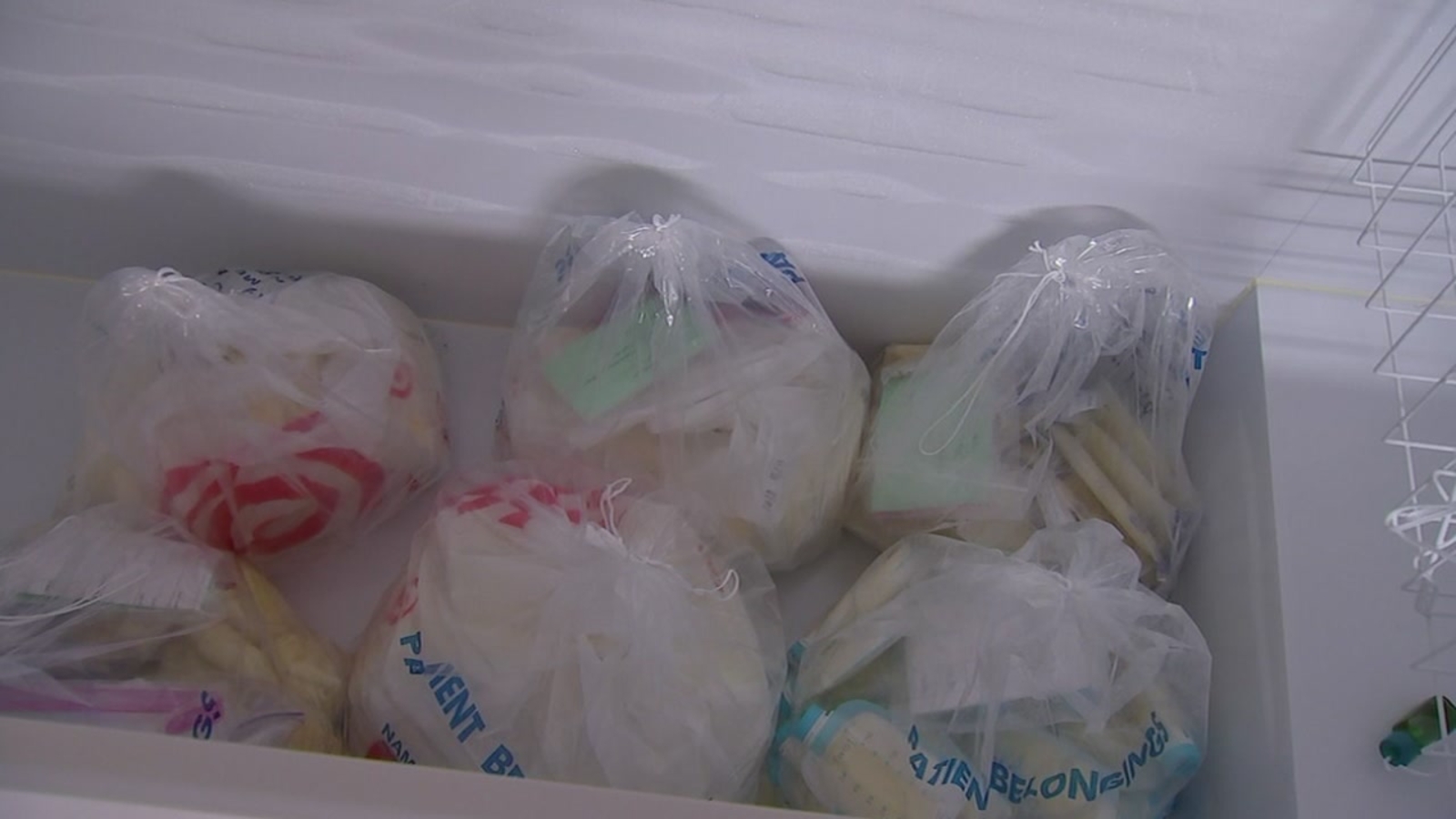 WakeMed North begins new 24/7 drop off location for breast milk ...