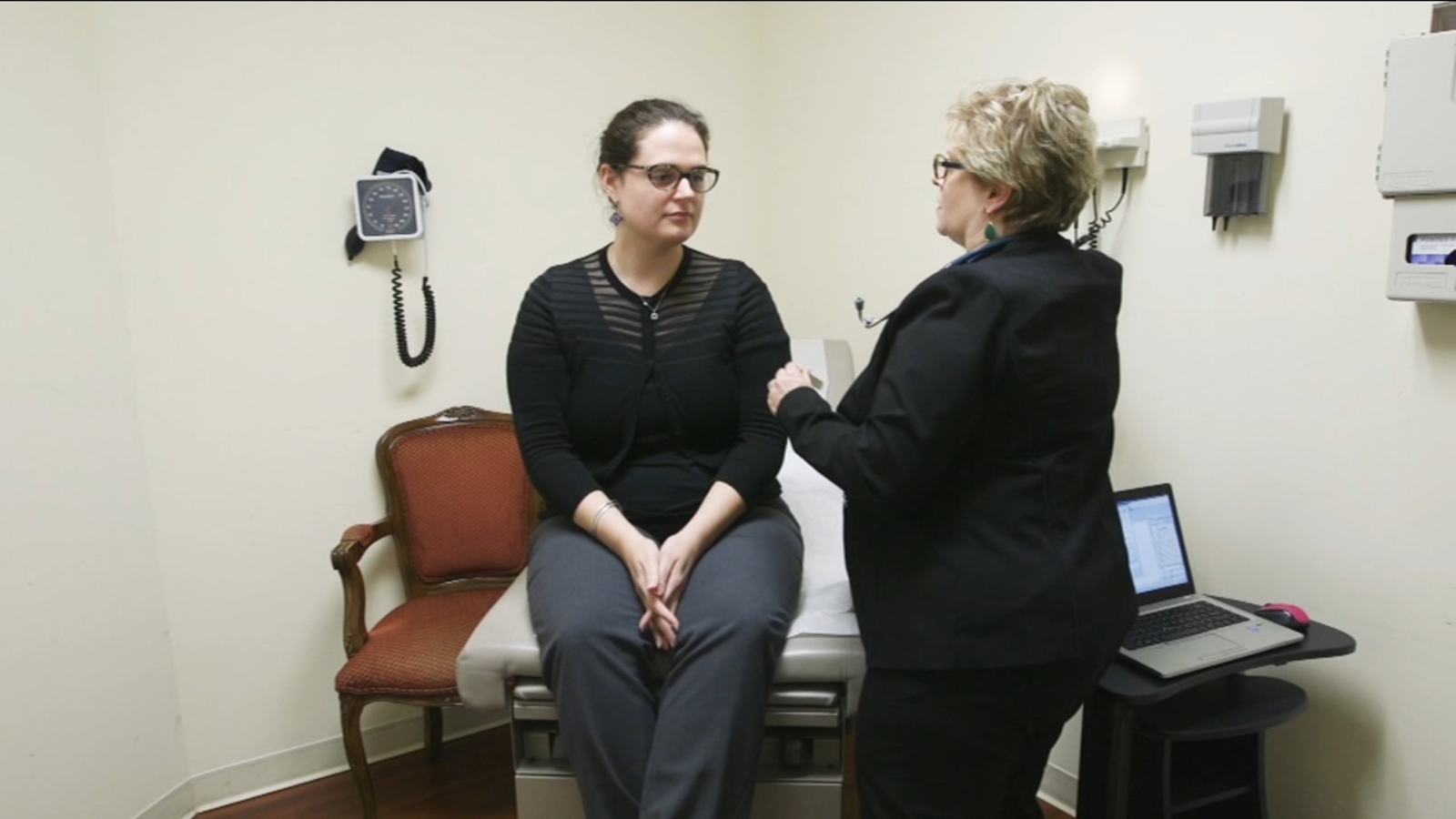Consumer Watch: Make the most of your next doctor's appointment - ABC30 ...
